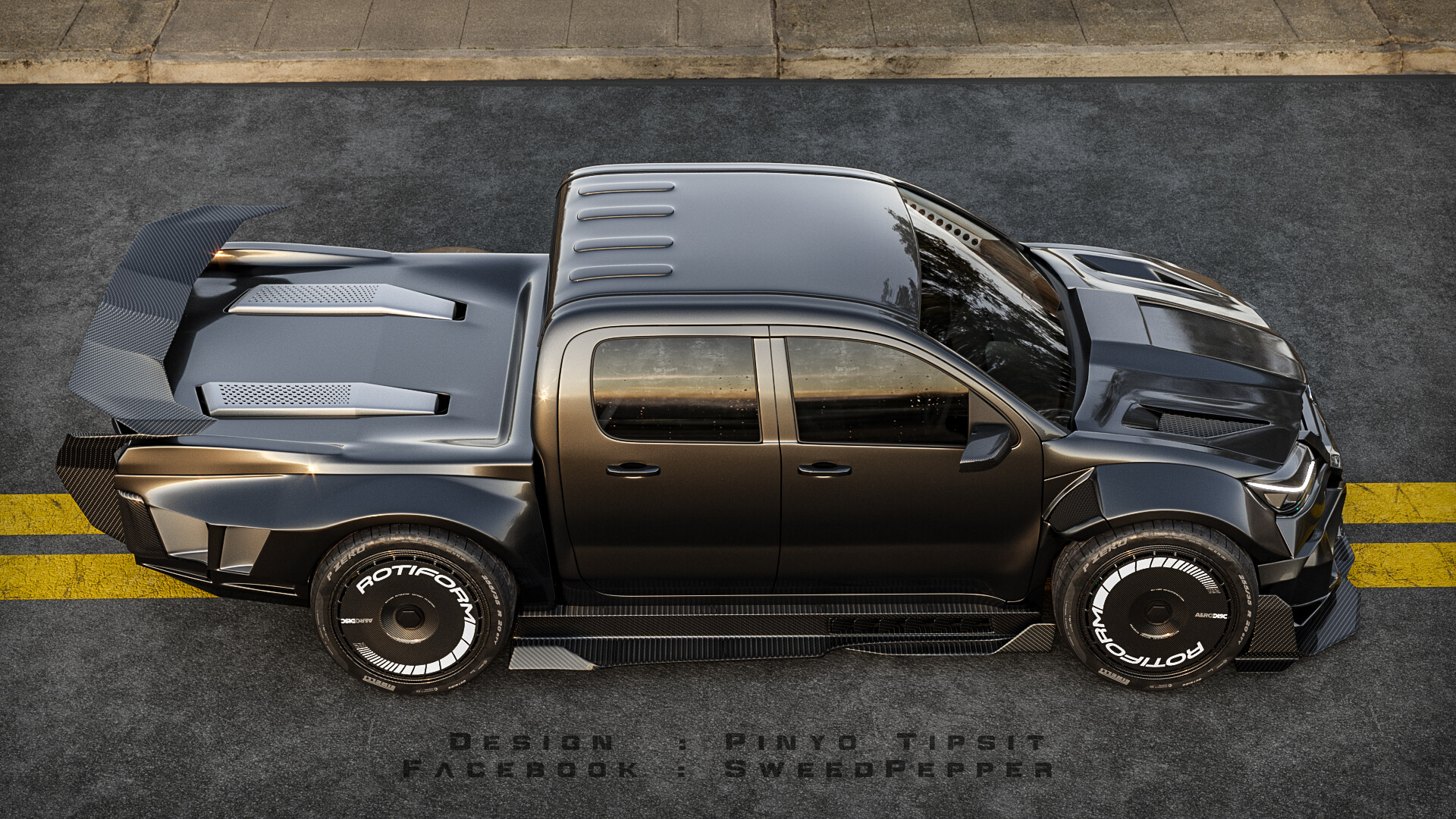 Toyota Hilux Vigo 2022