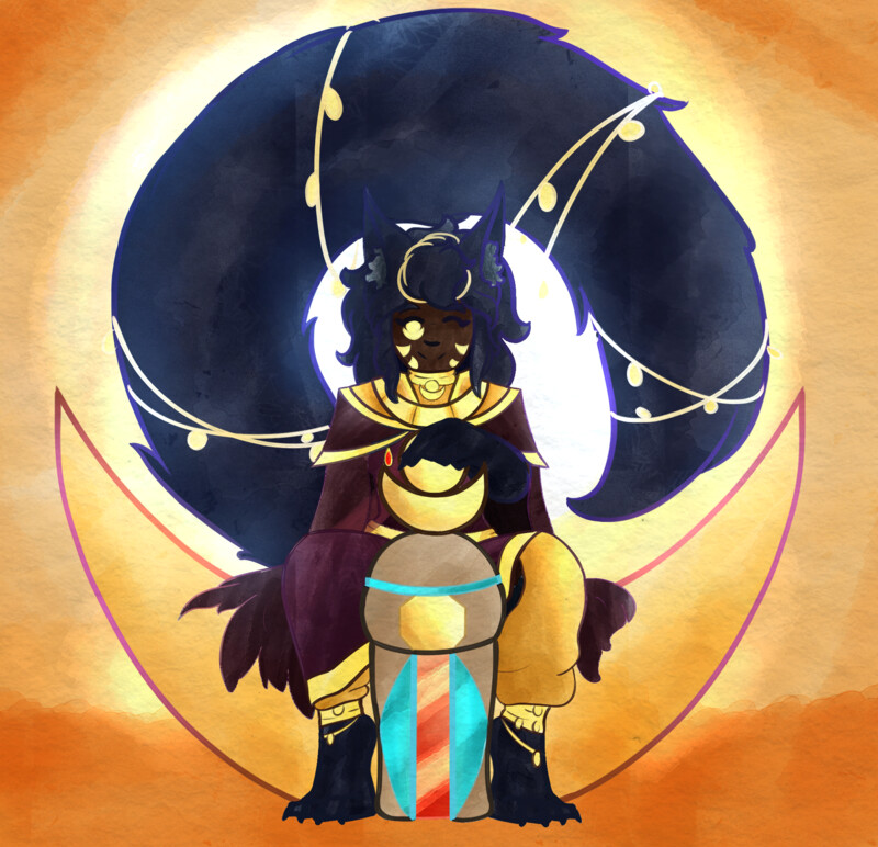 ArtStation - Jordan Padilla