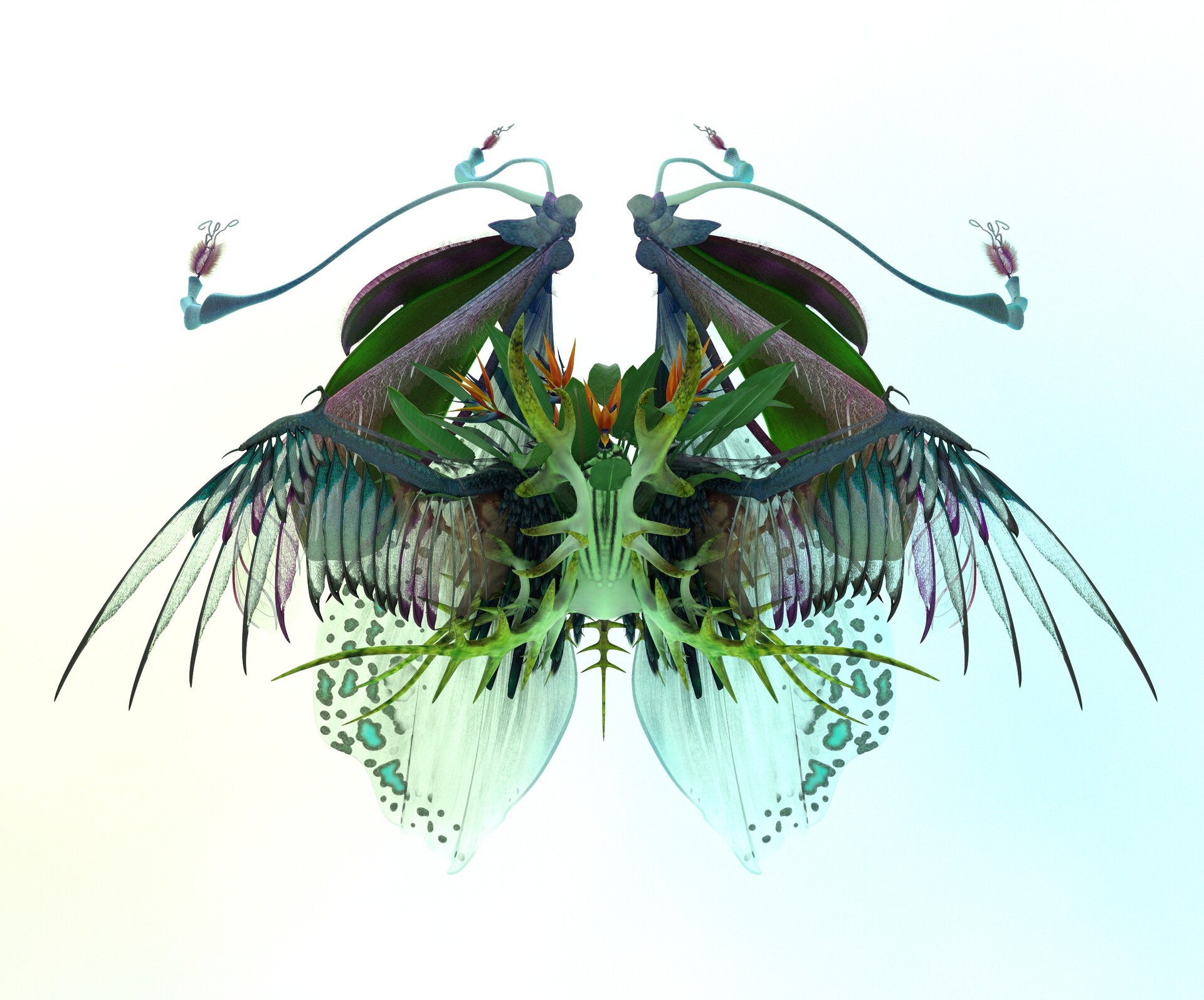 ArtStation - Quimera