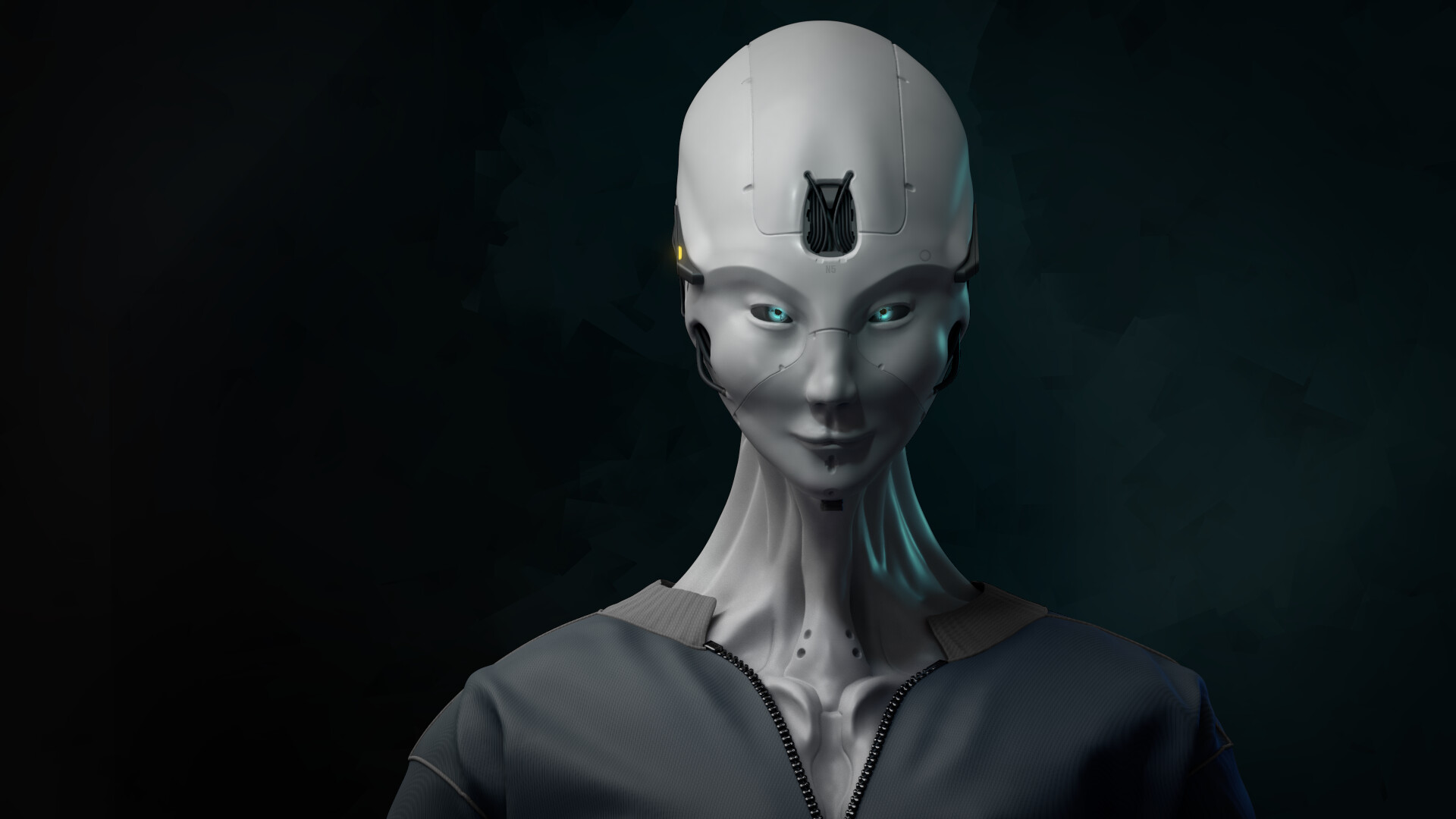 Artstation N5