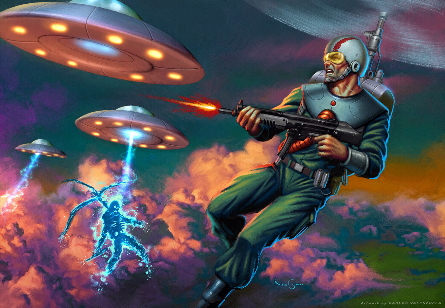 mars attacks shooting