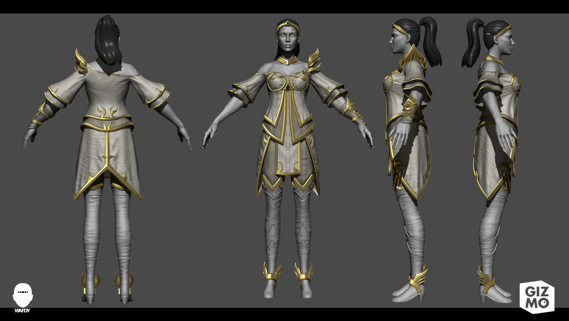 Amr Rezk - The Sorcerer