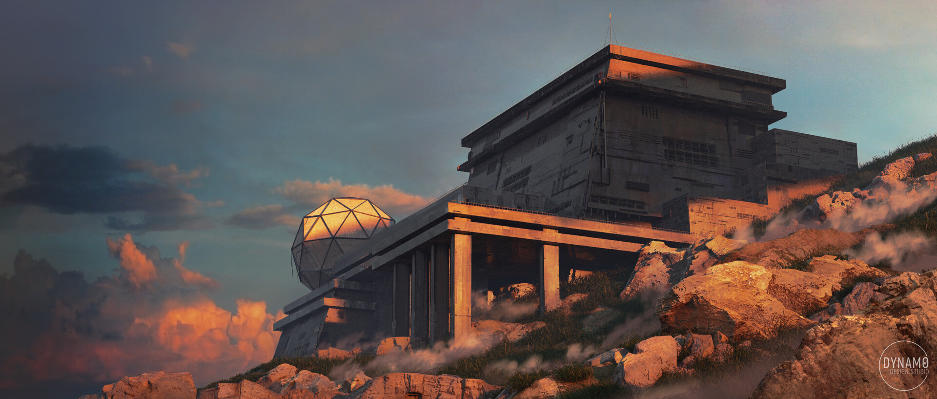 Gray (Chen Cheng-Yu) - GEO LAB