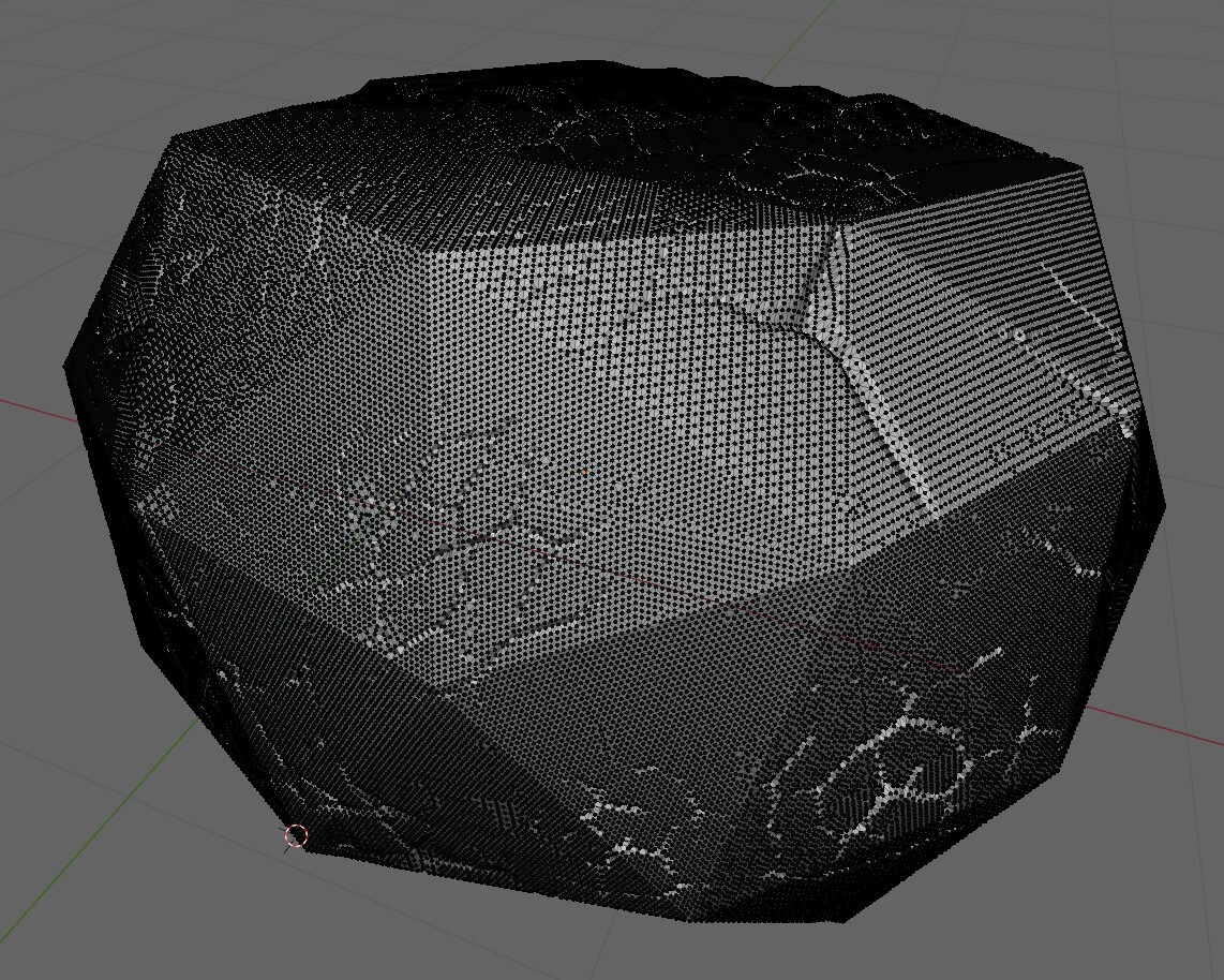 Shinyuu Wolfy - Wolfy Onsen (animated)