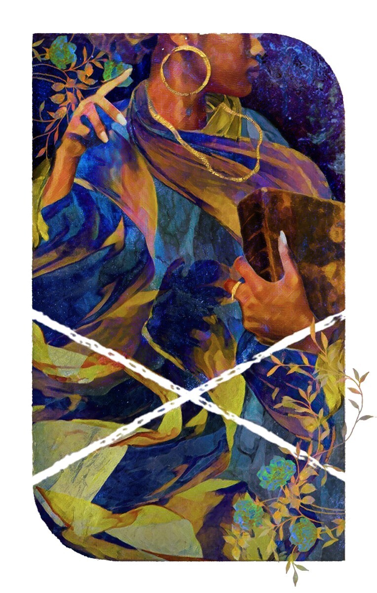 Paul Starrett - Bernice