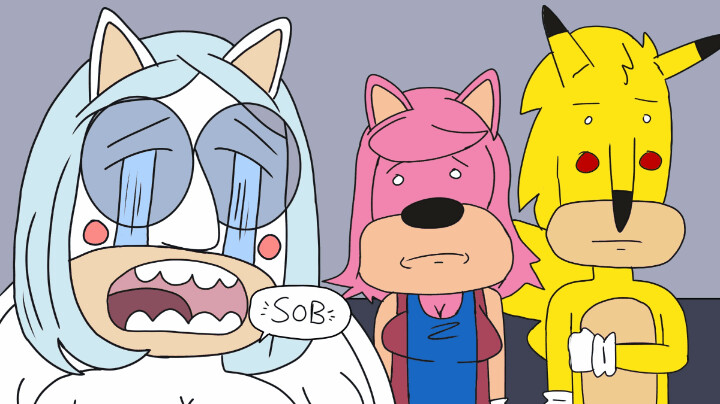 ArtStation - Richu Adventures #72