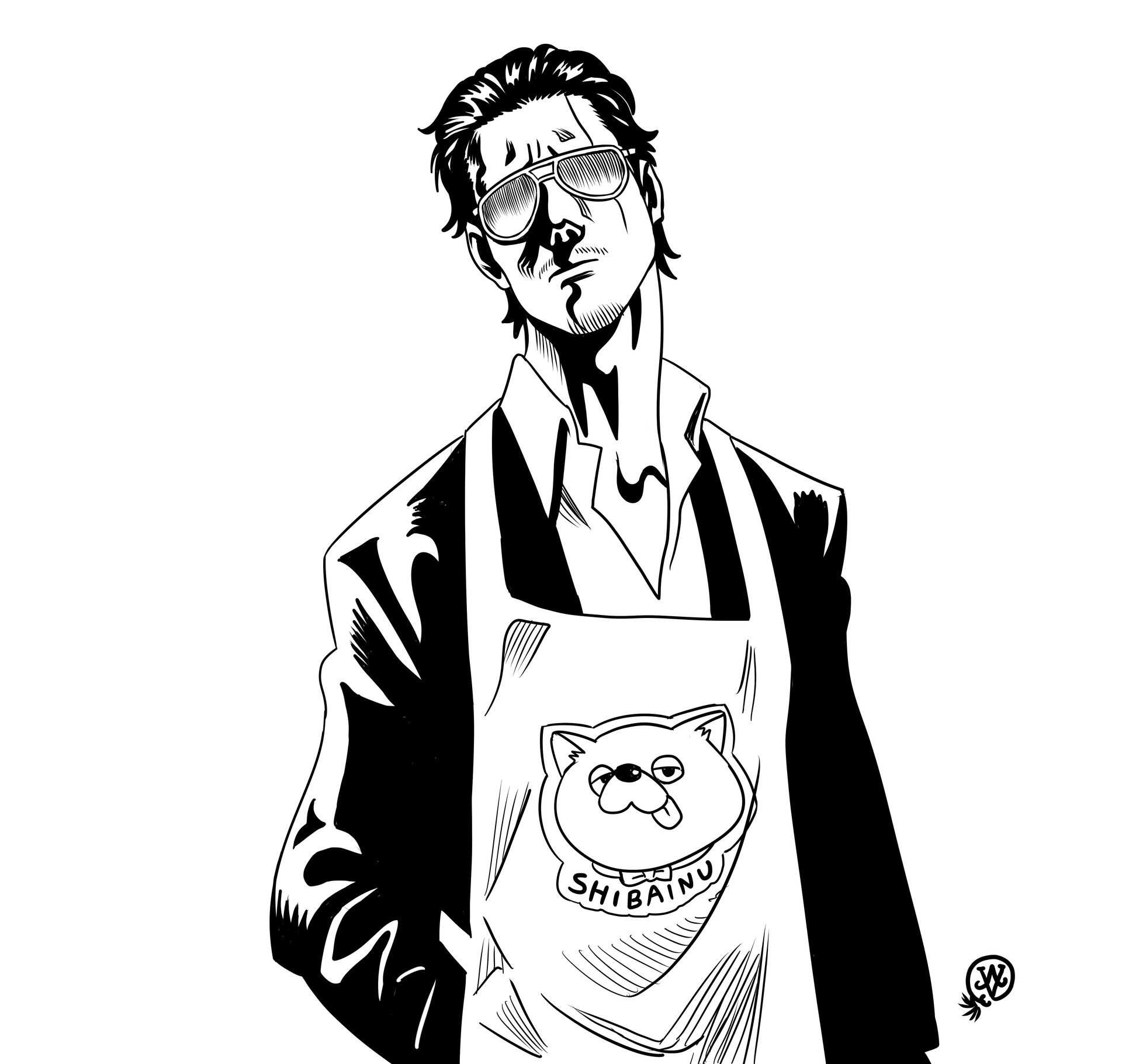 ArtStation - Tatsu Imortal