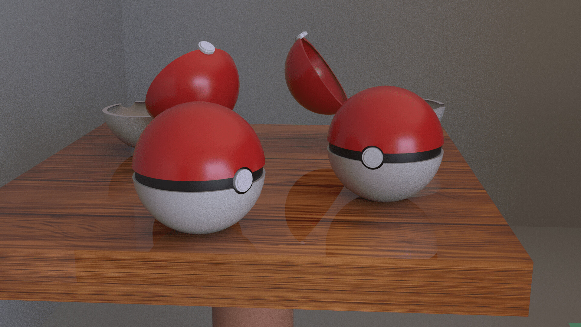 ArtStation - Advanced Modeling - 3D Animation I