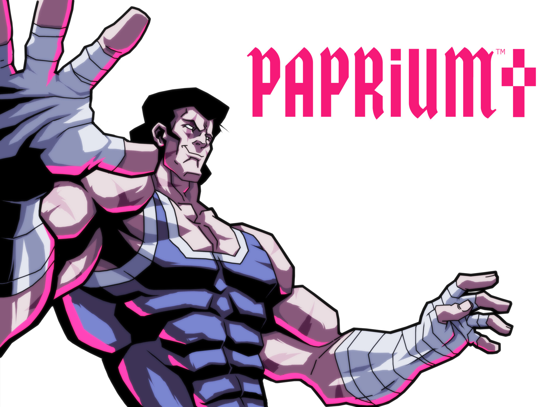 ArtStation - Paprium Tug