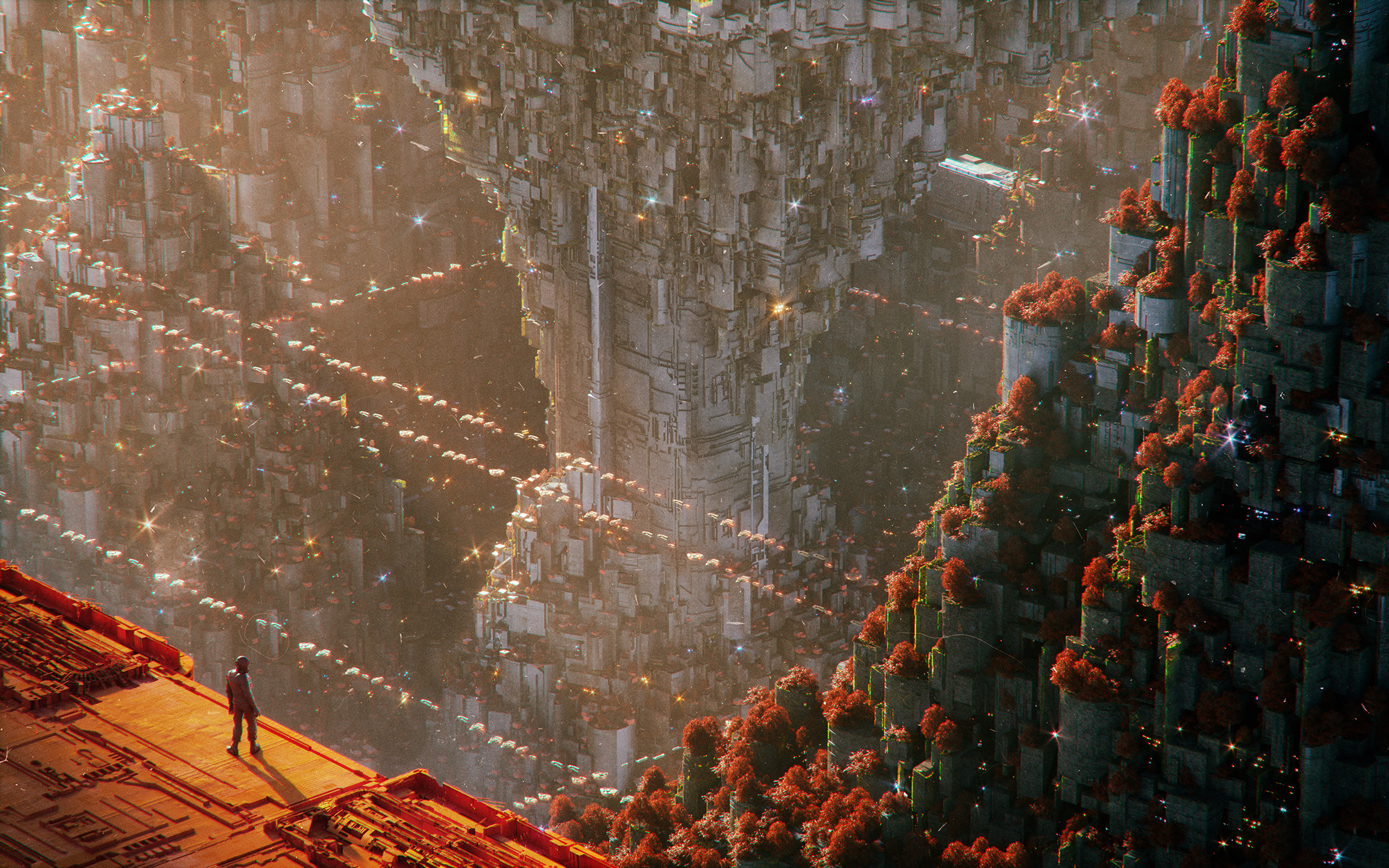 Annibale Siconolfi | Inward - Explorer