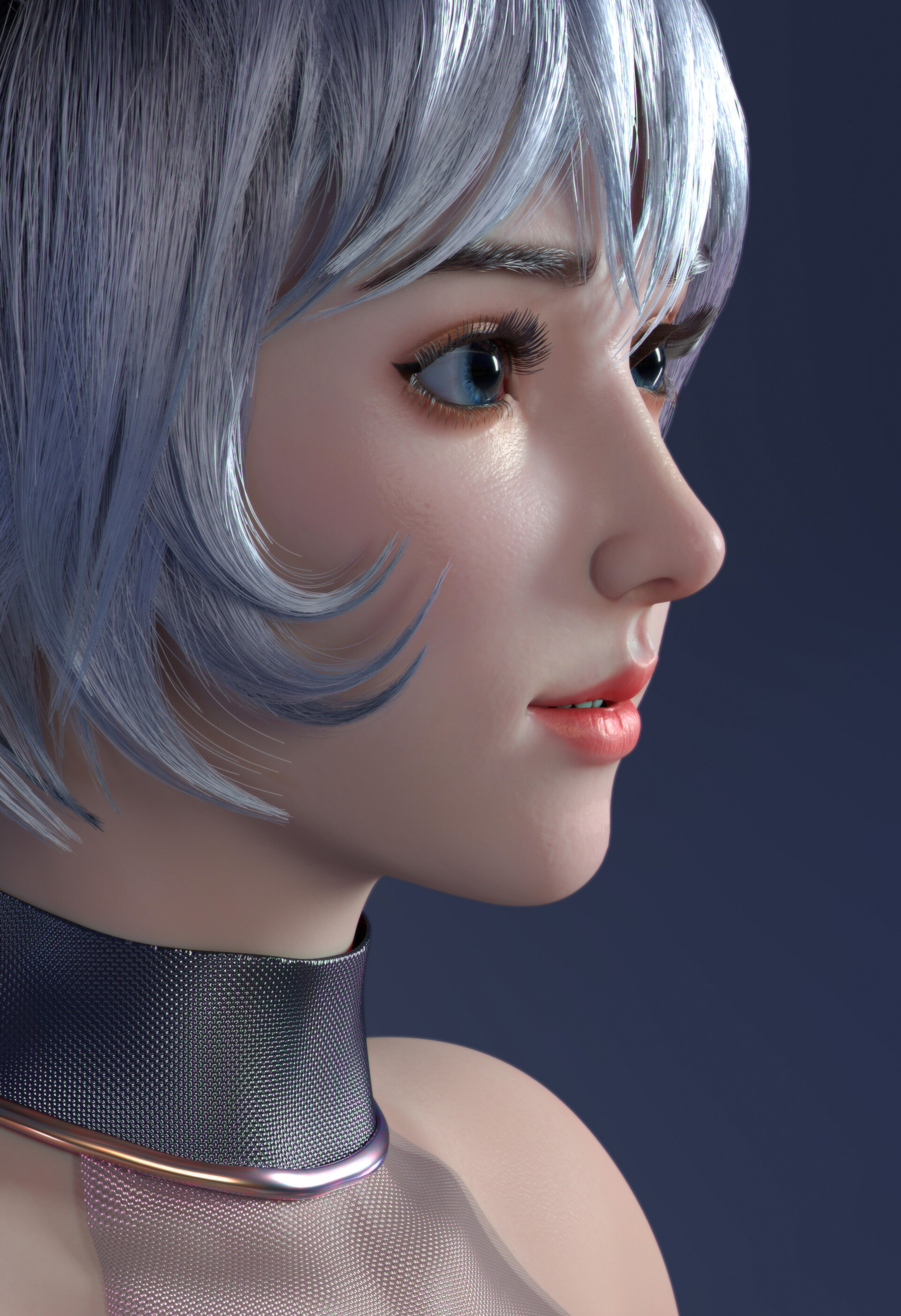 Ben Tang - 小姐姐