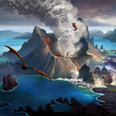 Ferdinand Ladera - Portfolio