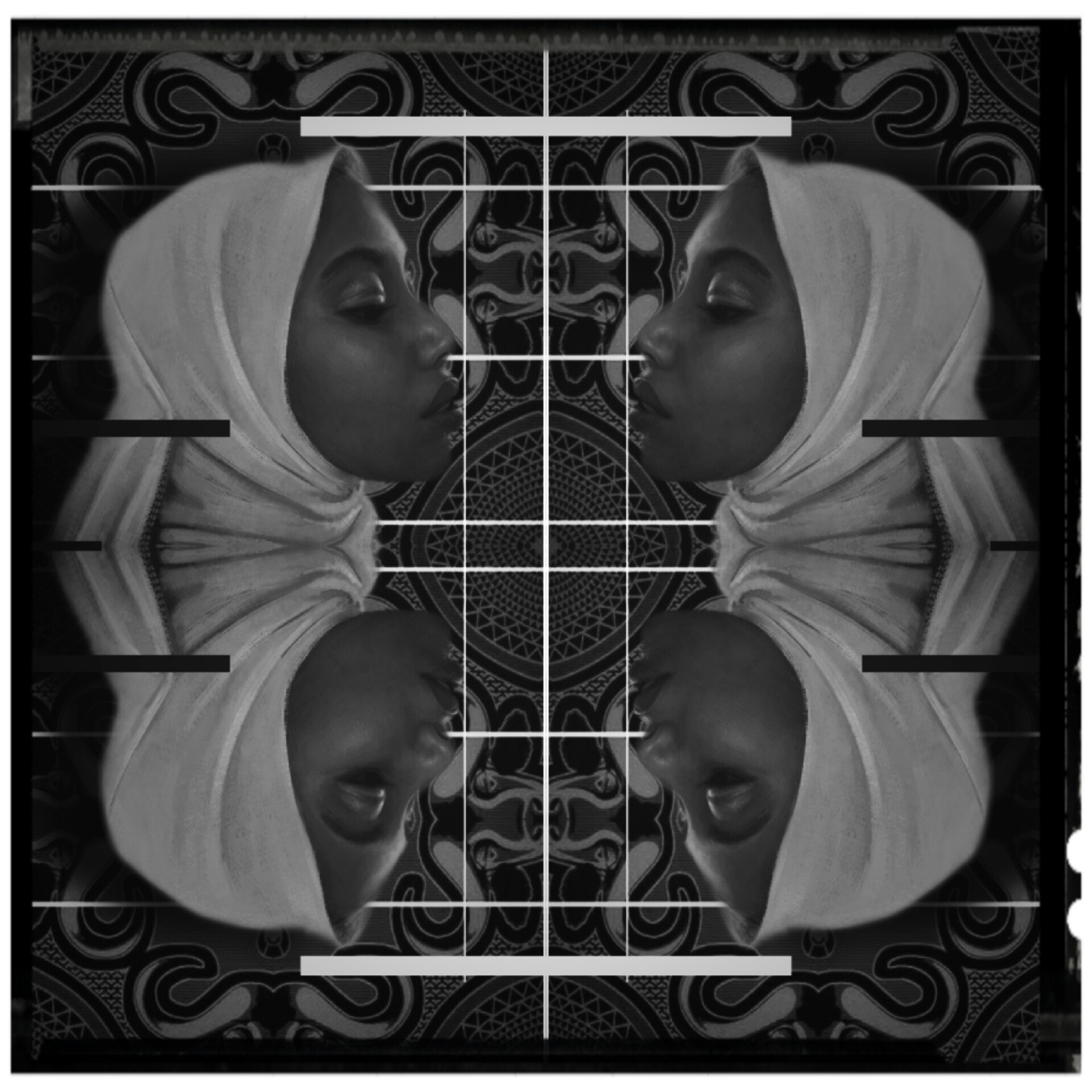 ArtStation - *Conscious trance*