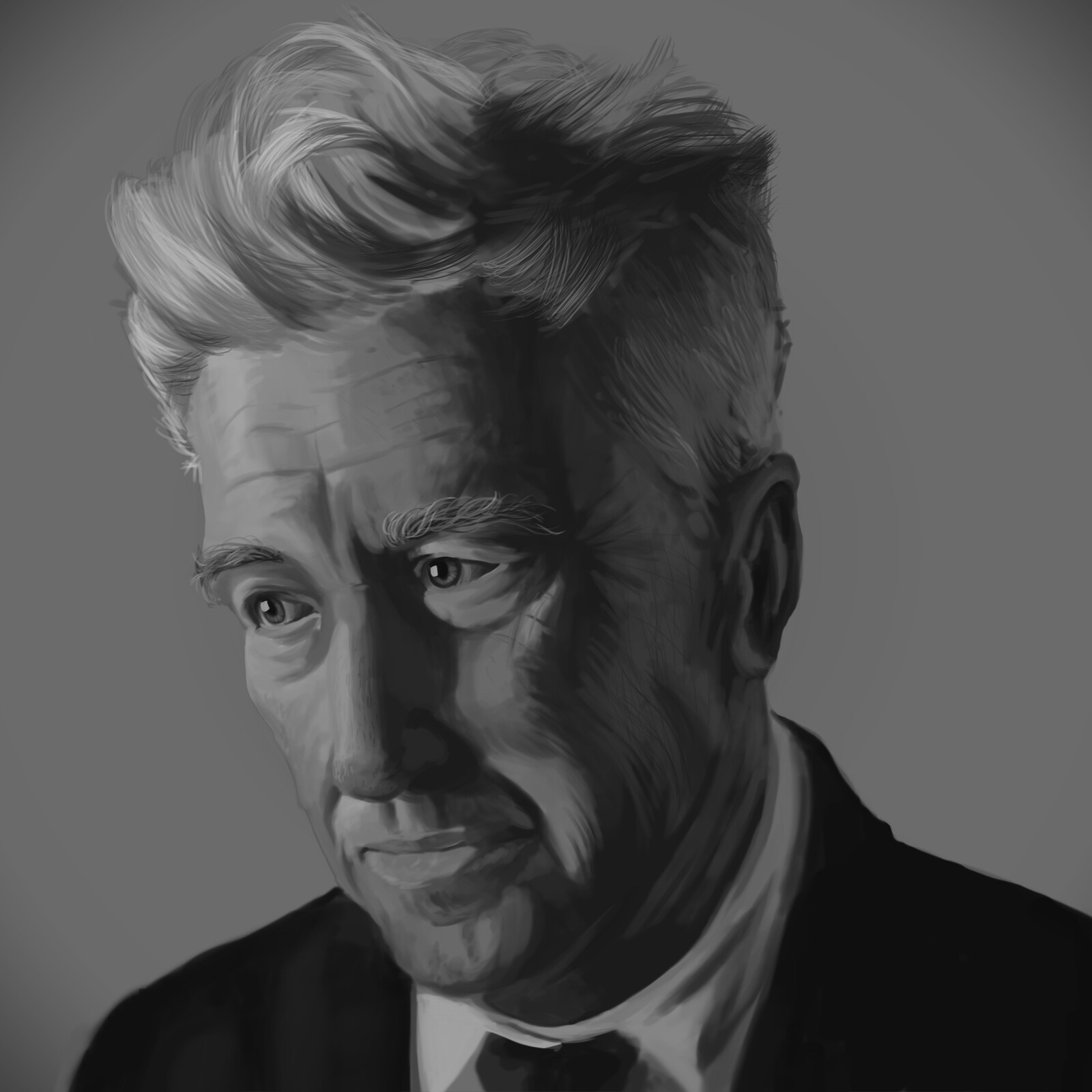 Arun Presanthen - Club : Color and Light study Portrait 3