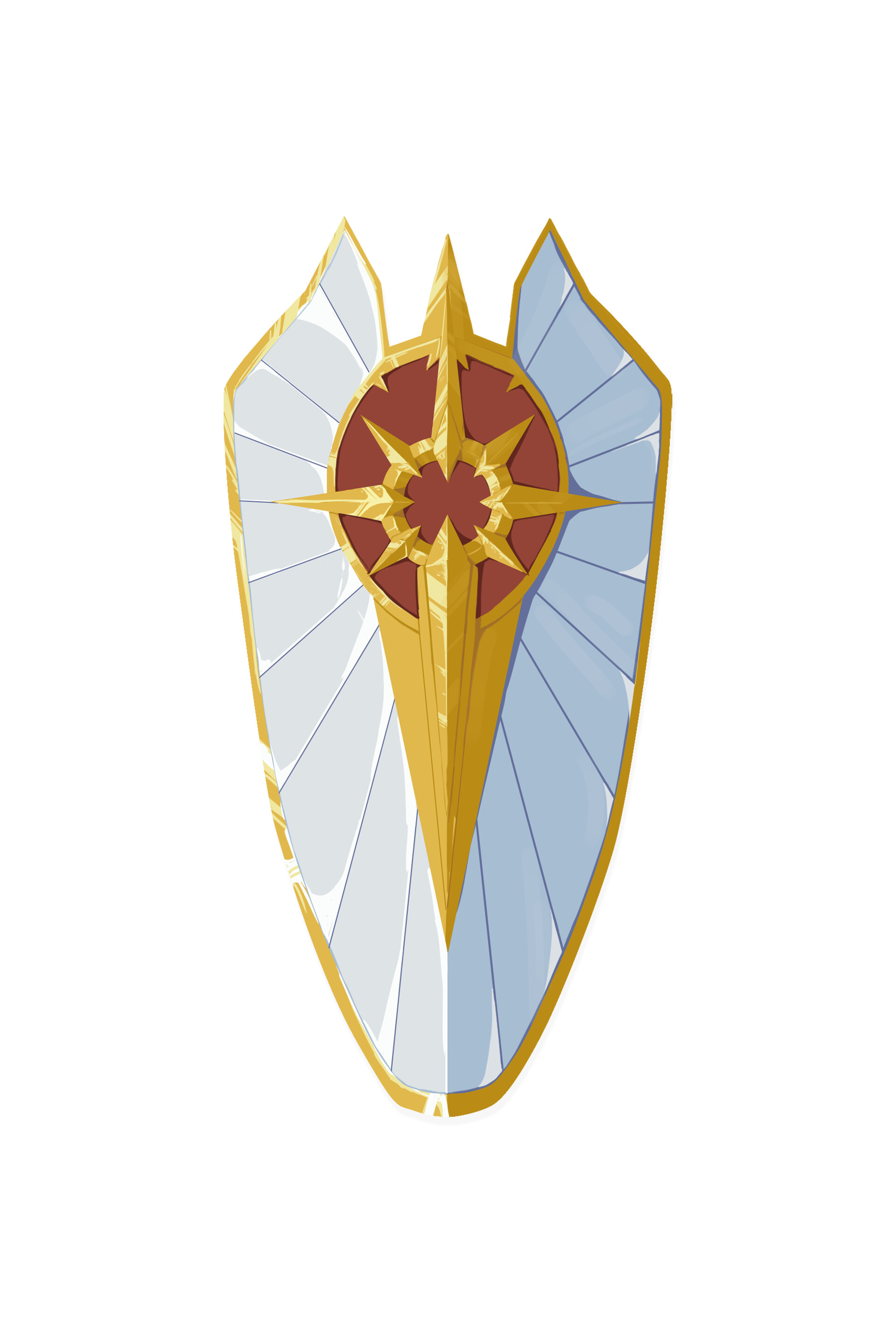 Cuong Quoc Ta - Weapon design