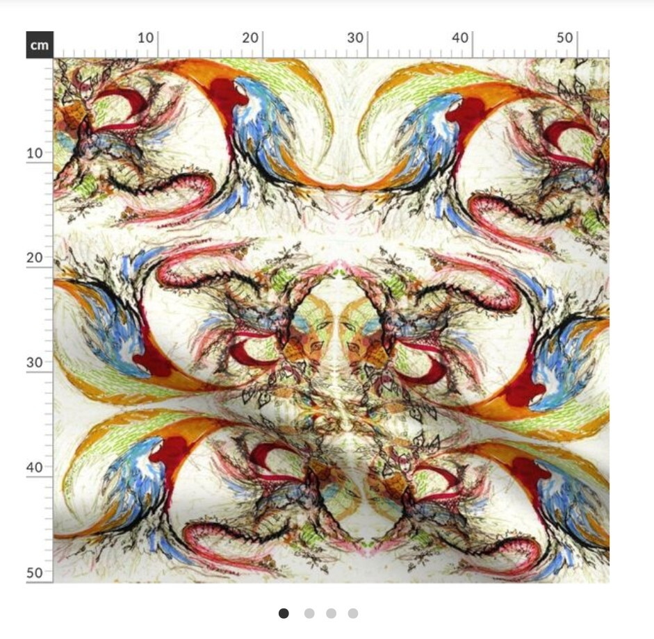 Alexandra Cook - Fabric, patterns and textiles by Alexandra Cook aka ...