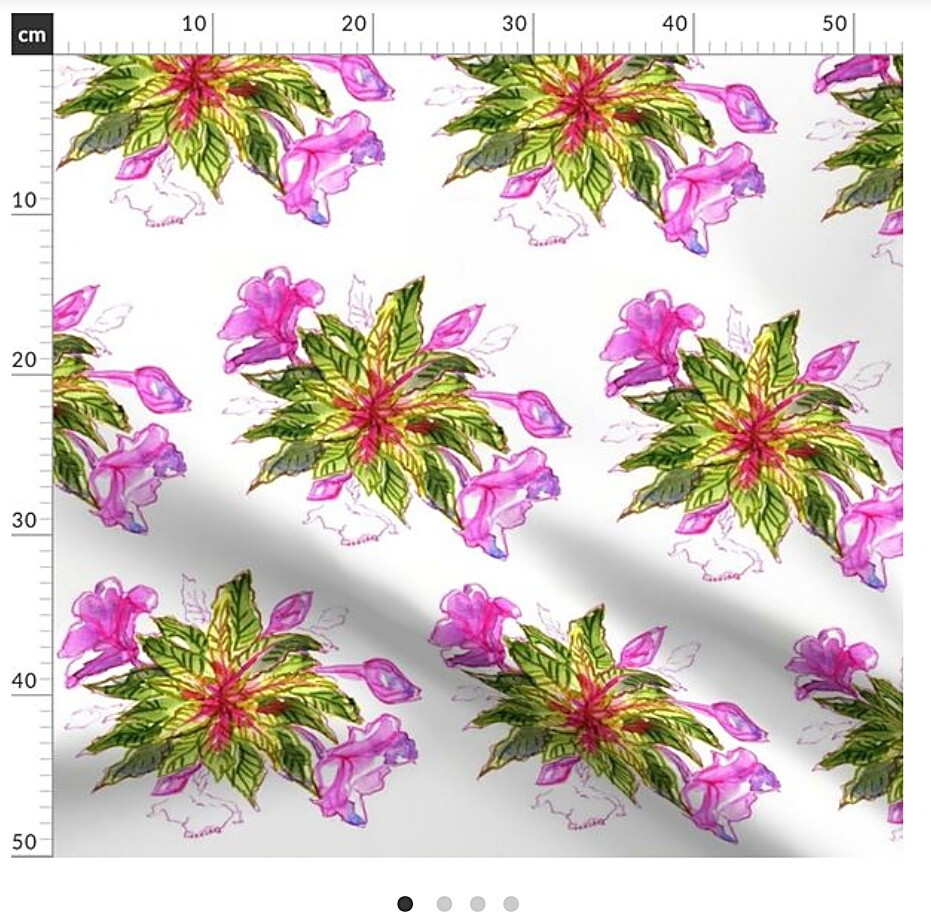 Alexandra Cook - Fabric, patterns and textiles by Alexandra Cook aka ...