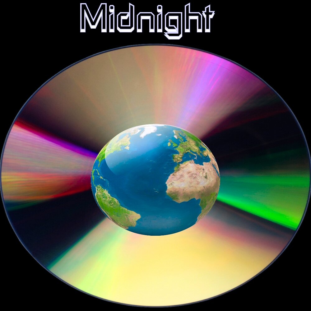 ArtStation - Midnight