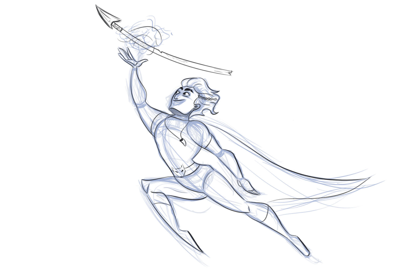 Boot Camp Coloring Pages