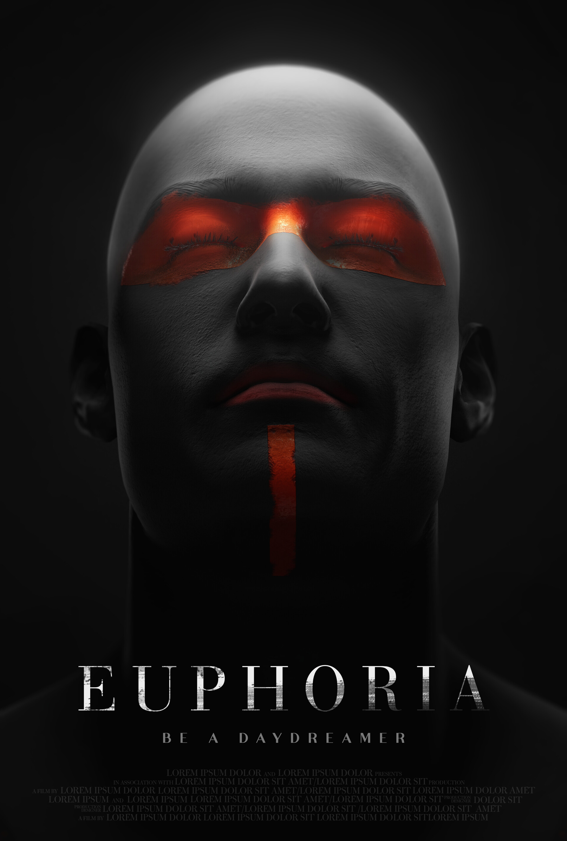 ArtStation - Euphoria Artwork