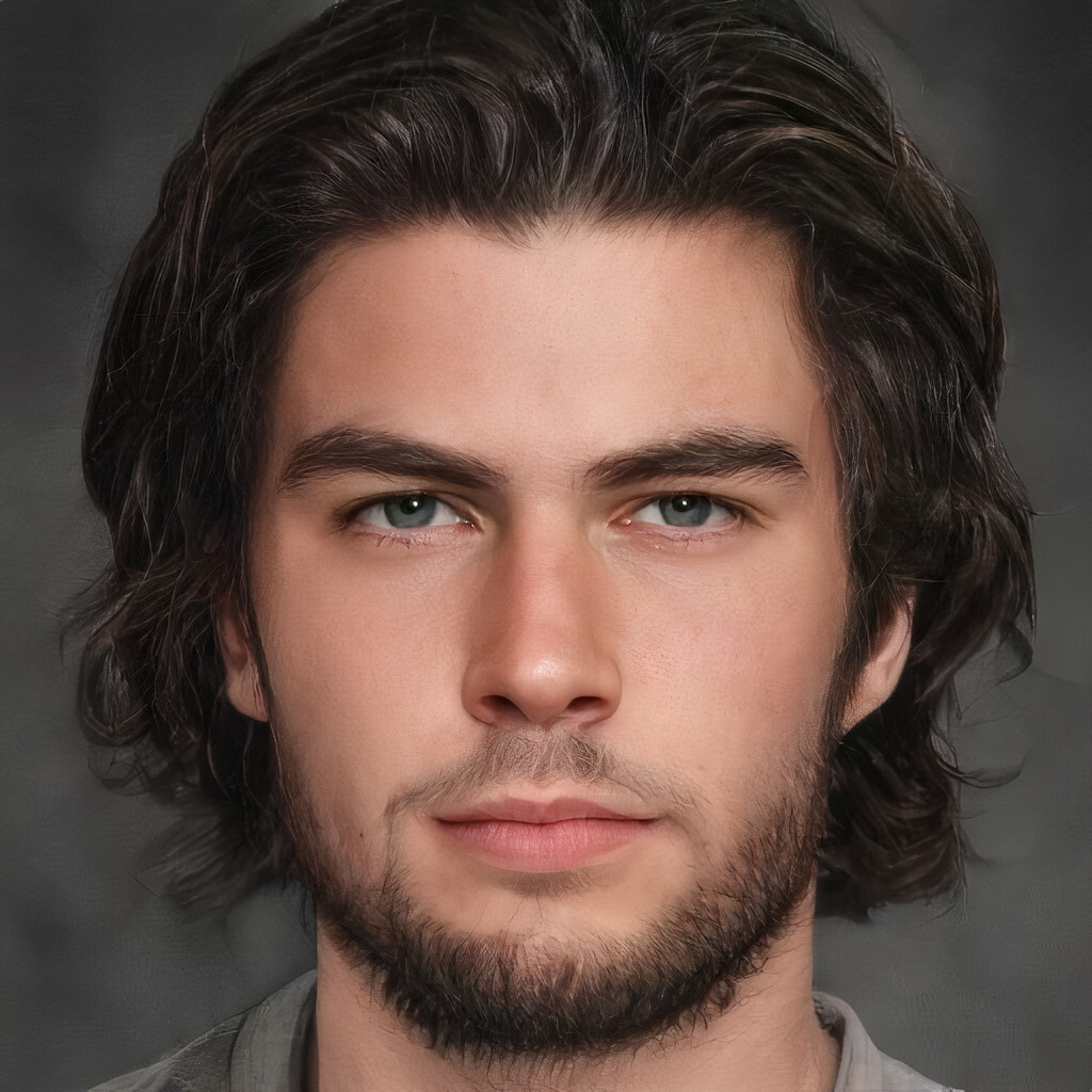 Zcnai Powered - Face Swapped and upscaled test one