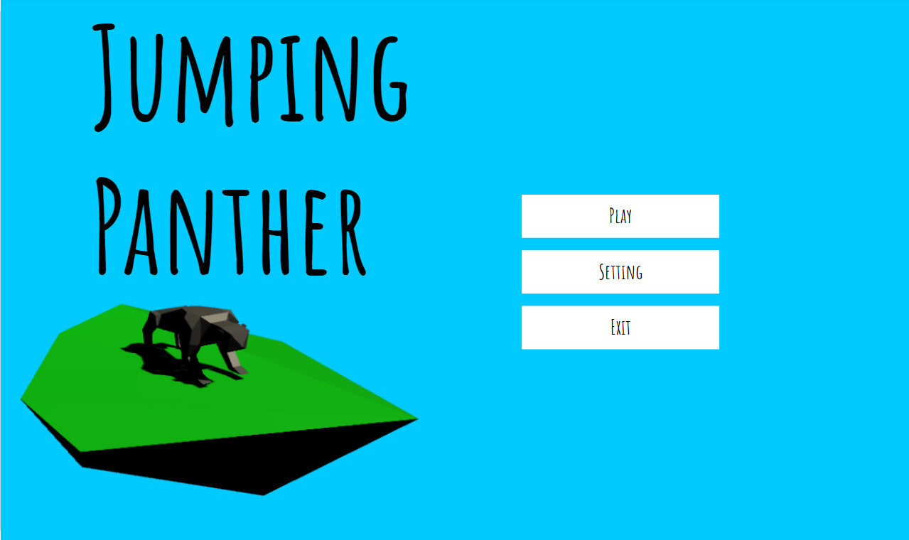 ArtStation - Title Screen Concepts