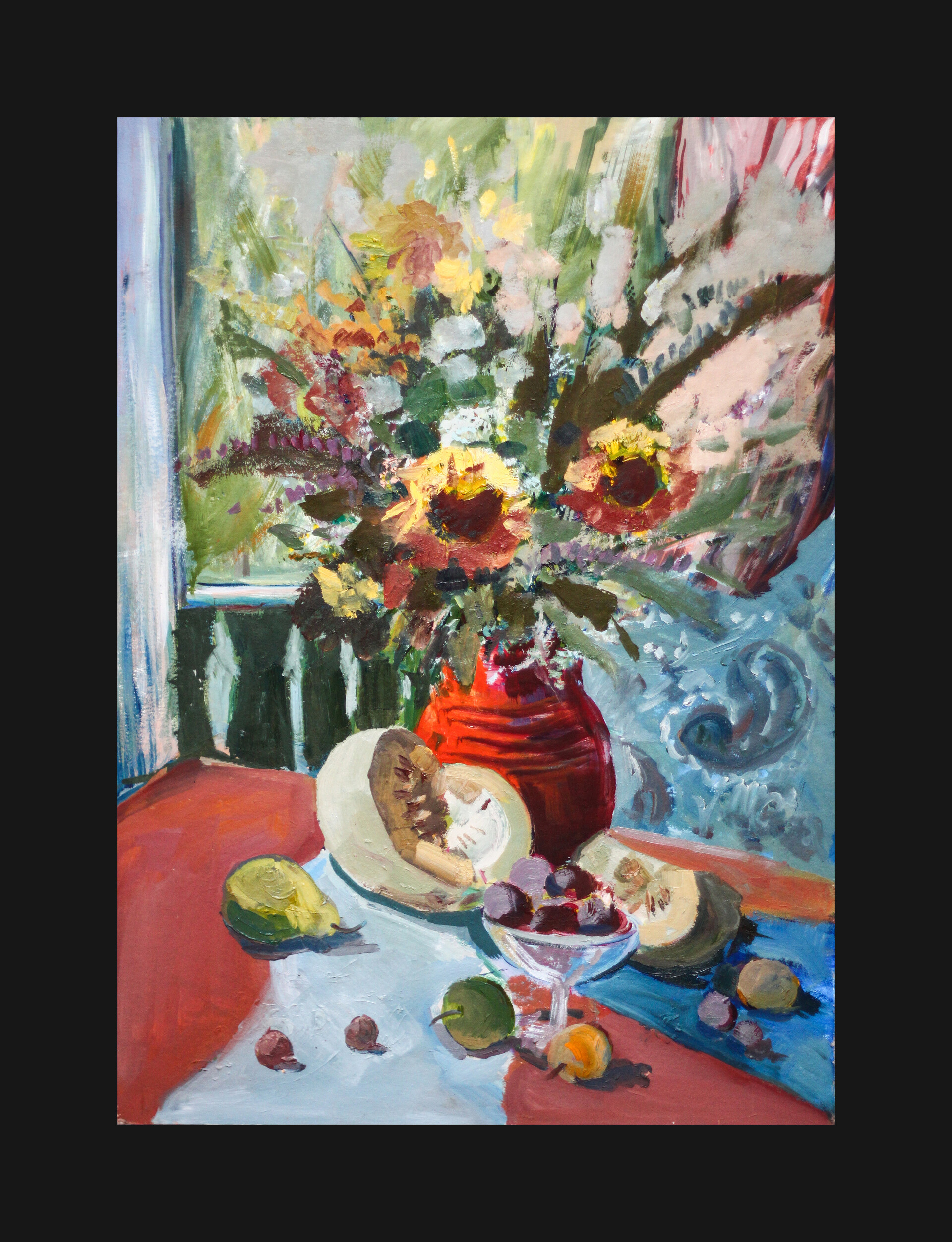 ArtStation - Still-life Paintings Compilation I