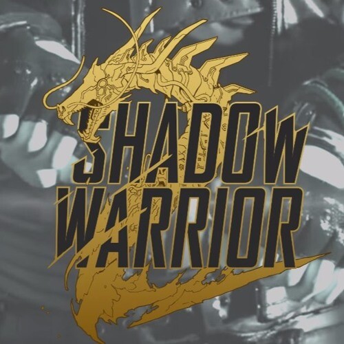 ArtStation - Shadow Warrior