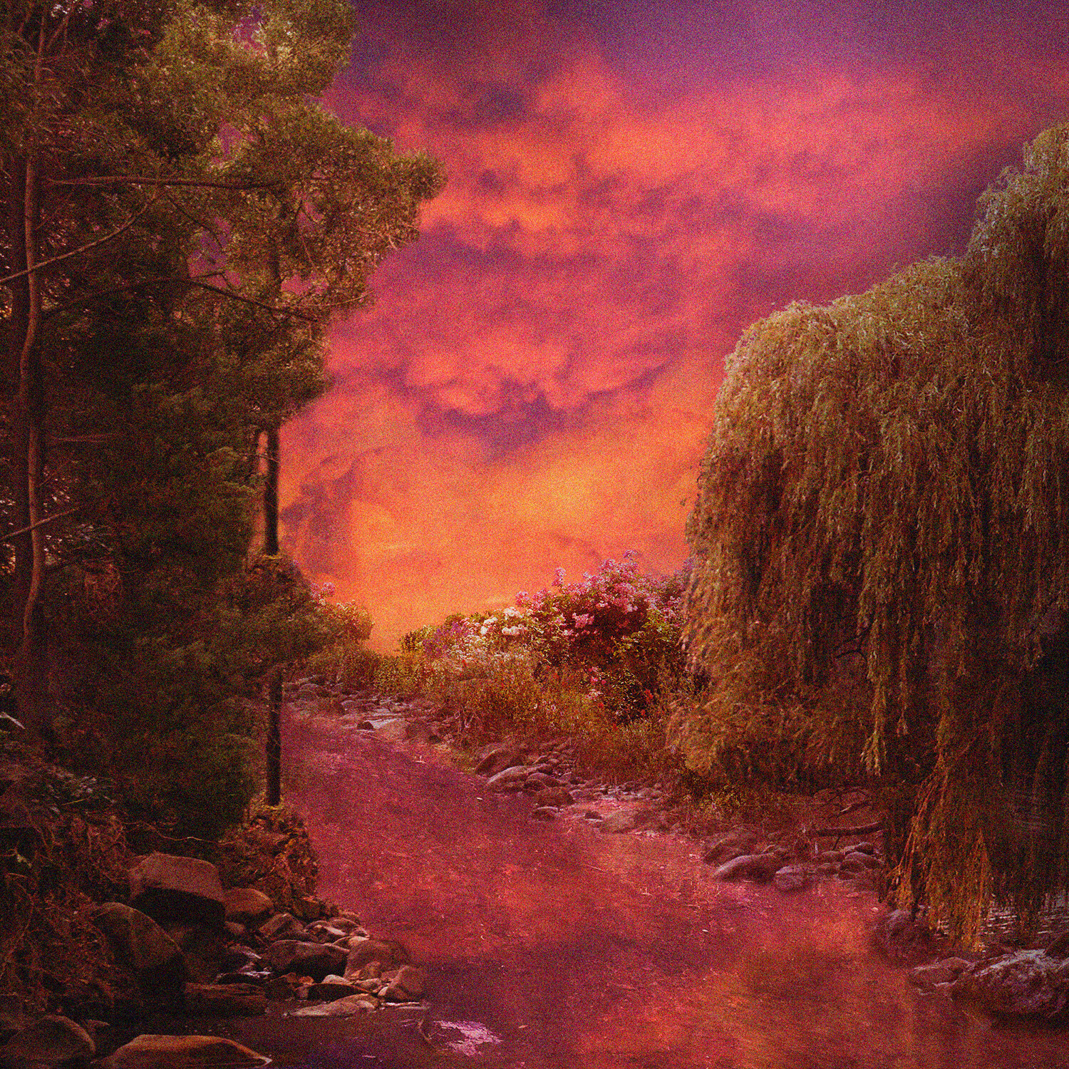 ArtStation - "Psalm" - Psalm of Life