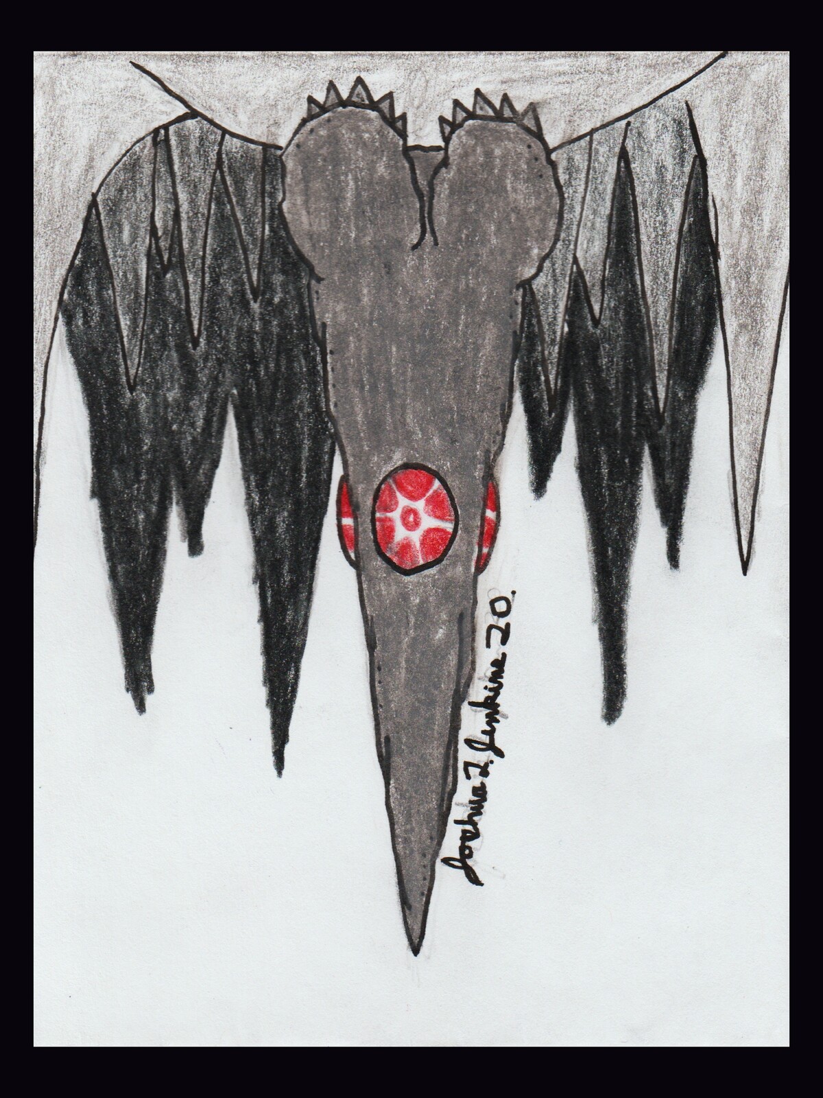 Joshua T Jenkins - Dnd Piercer