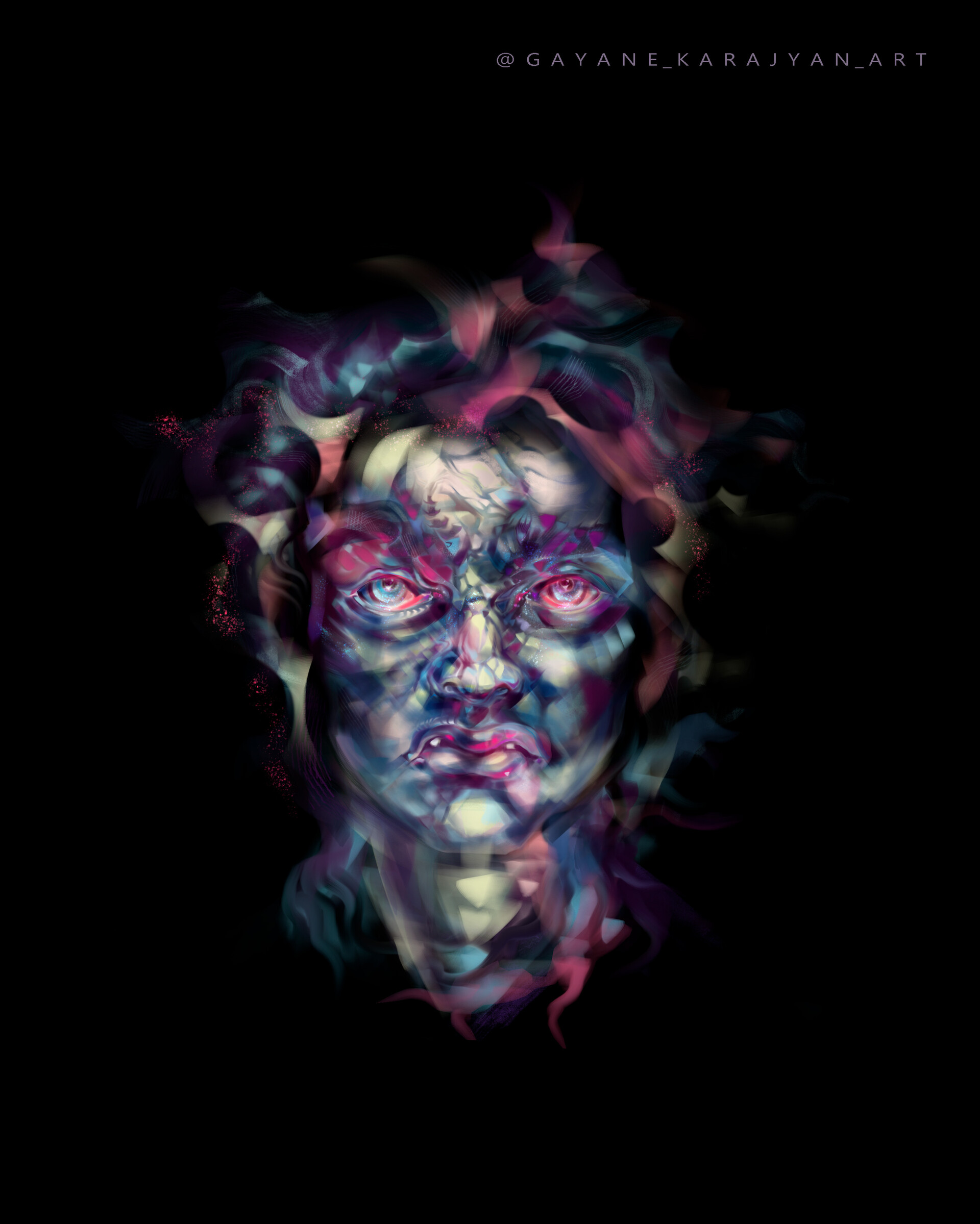 ArtStation - Borderline