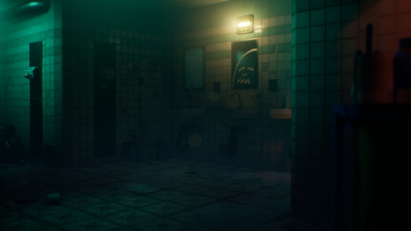 ArtStation - Nicolas Tremblay