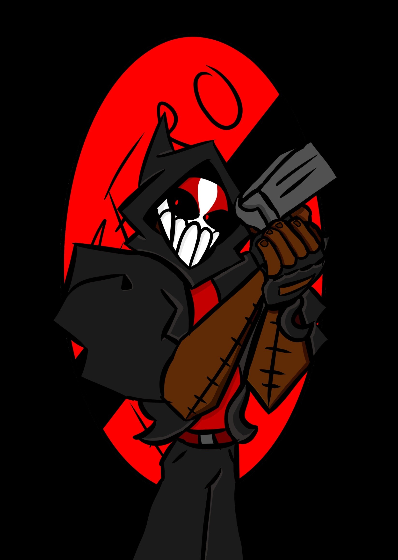 ArtStation - ZERO HERO CAST