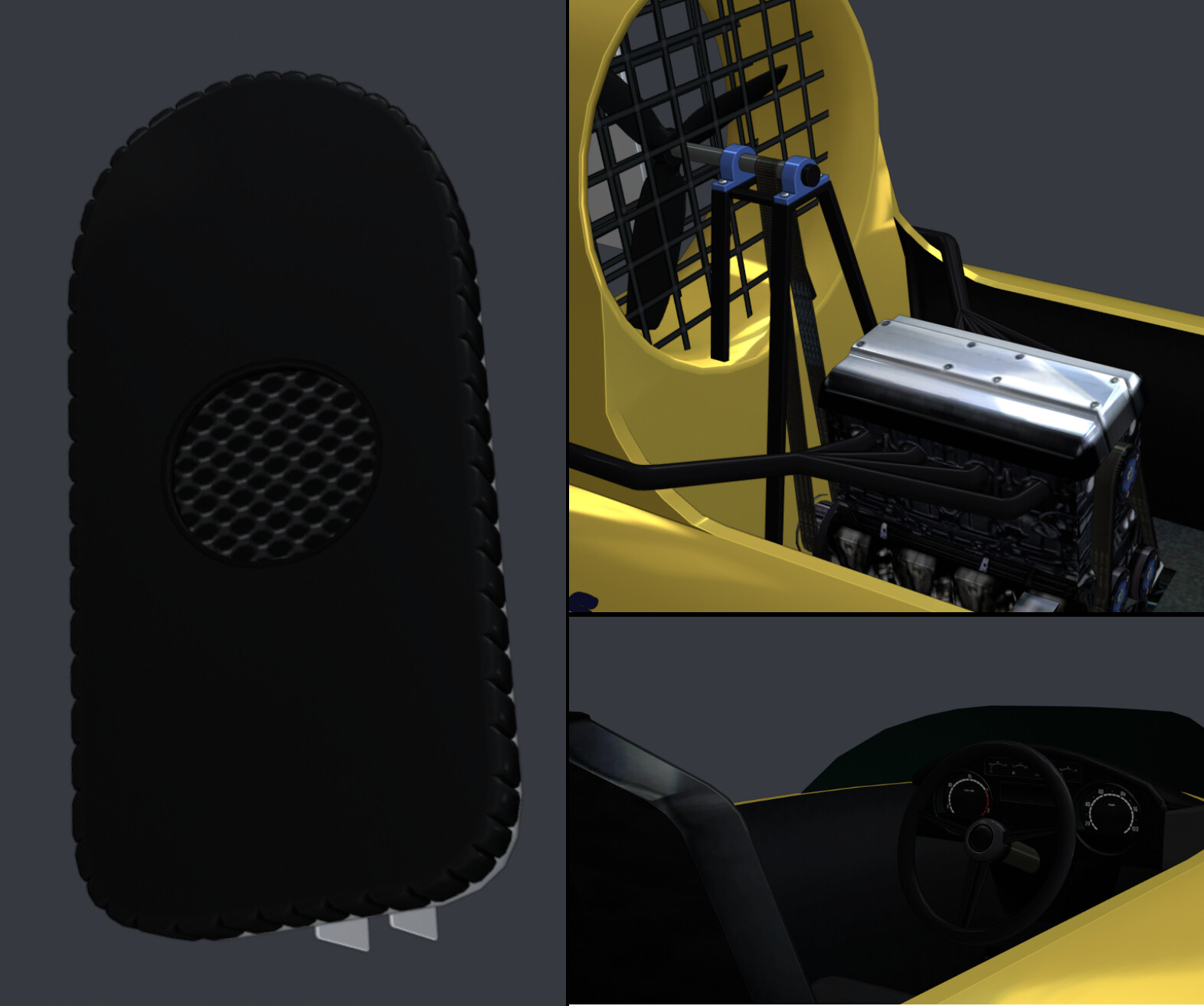 João B. - Nagasaki Vortex