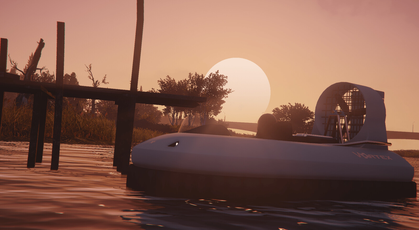 João B. - Nagasaki Vortex