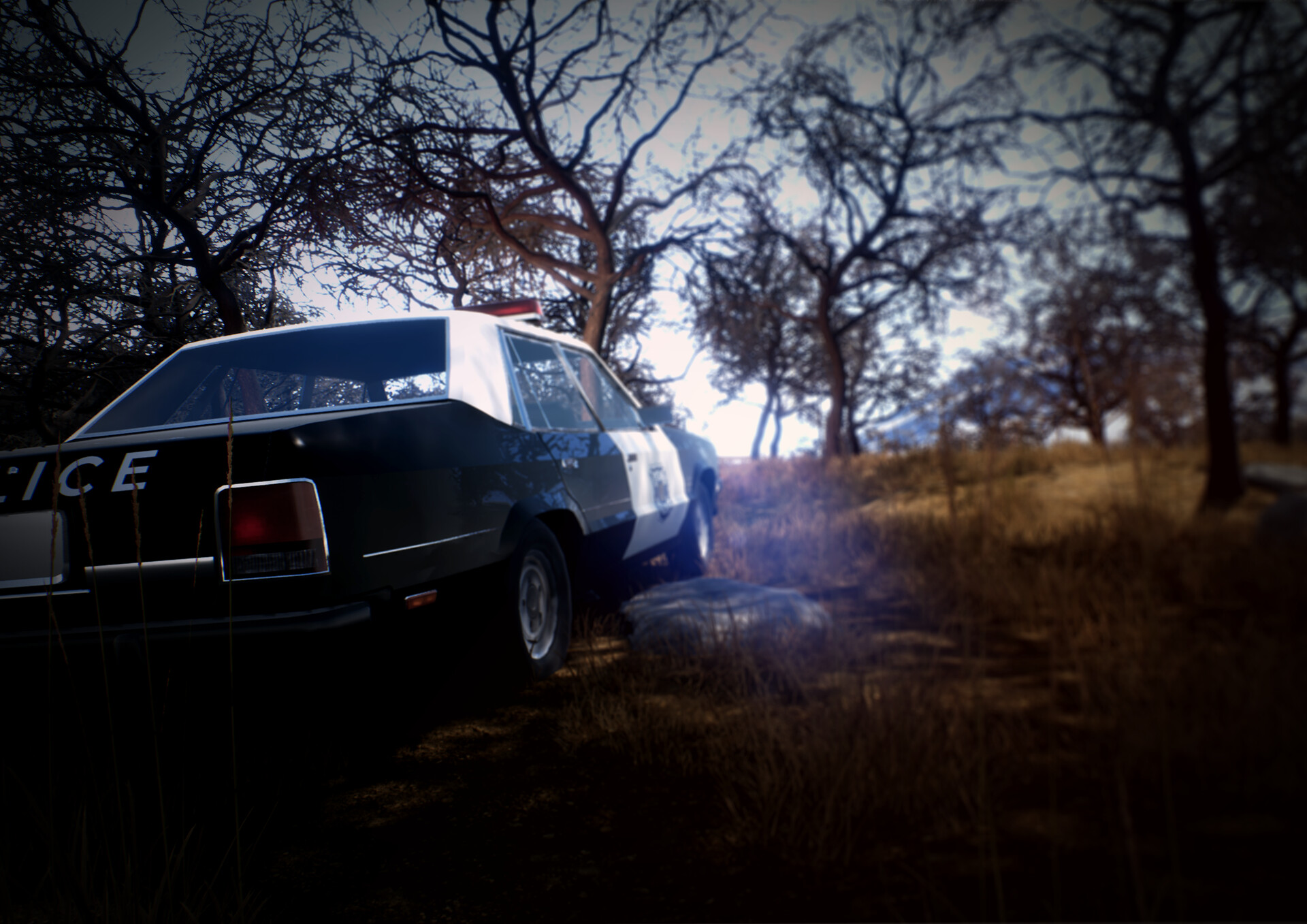 ArtStation - Unreal Engine - Work in progress