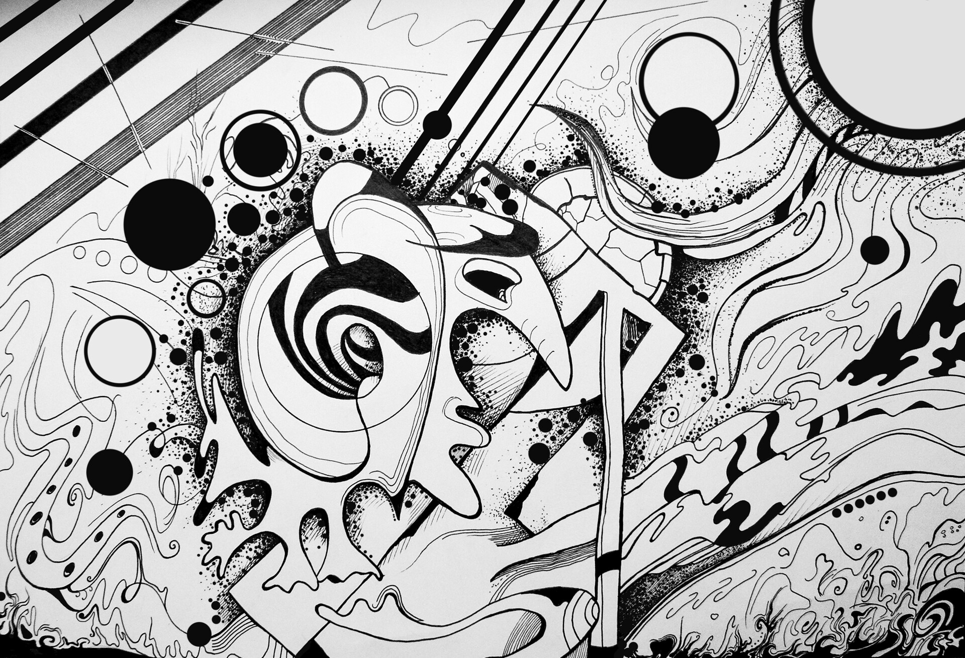 ArtStation - Splines