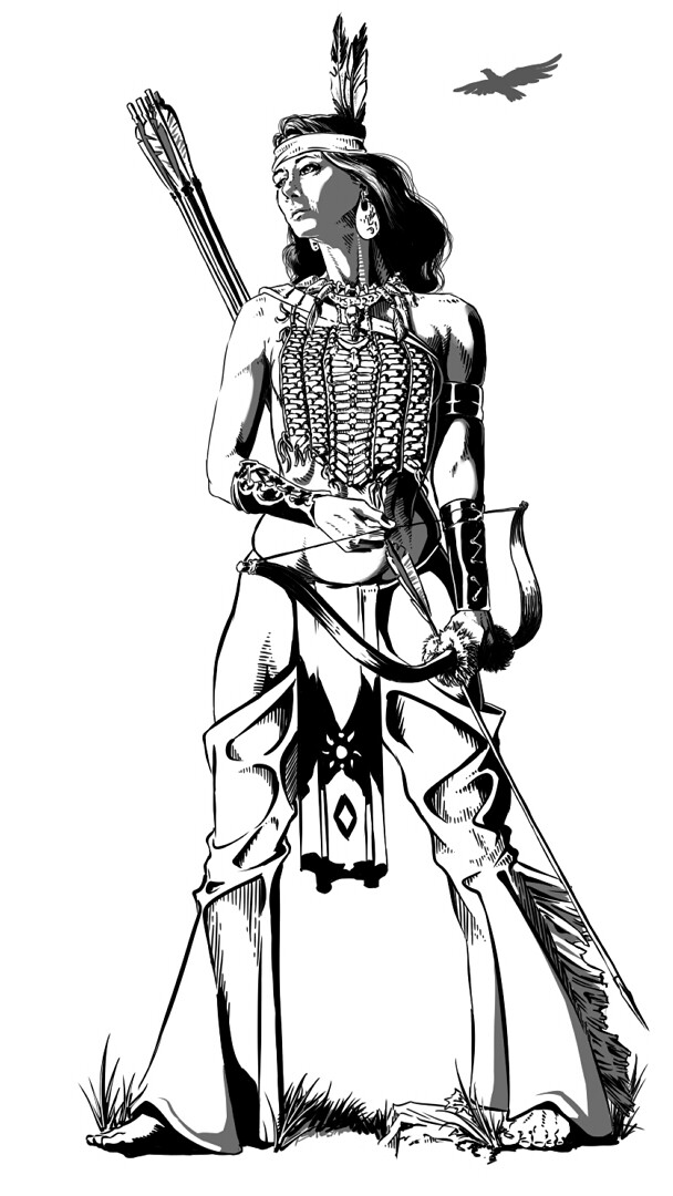 ArtStation - Aimless shooting