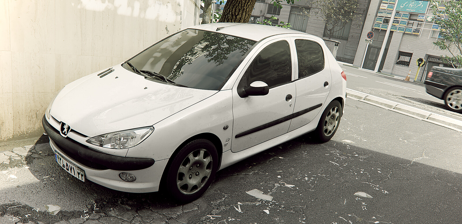 Mohammad Ghadimi - 206