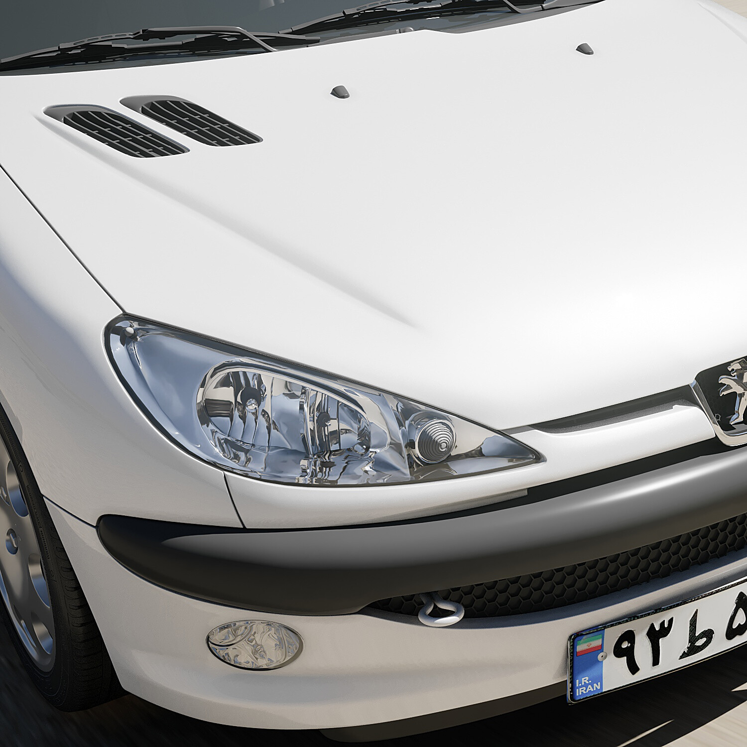 Mohammad Ghadimi - 206