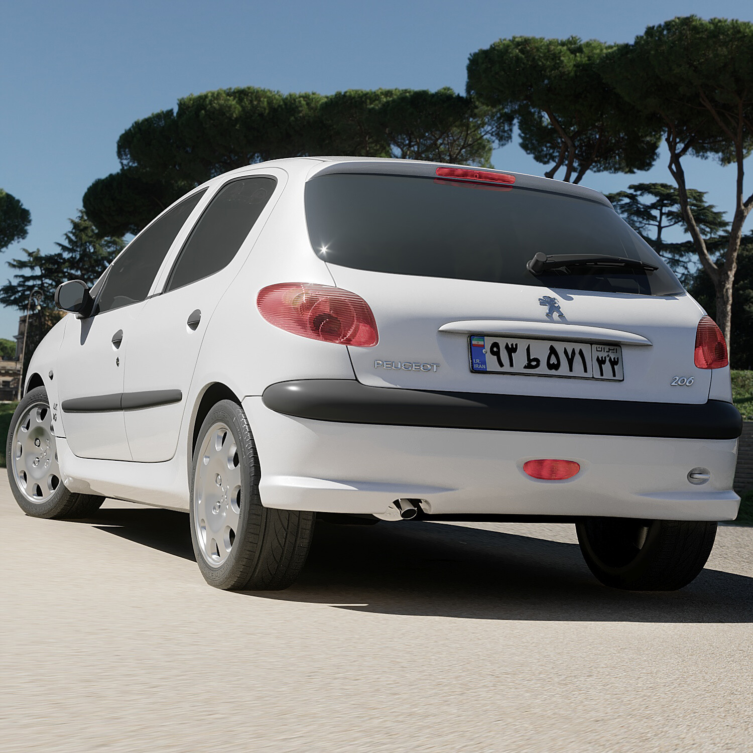 Mohammad Ghadimi - 206