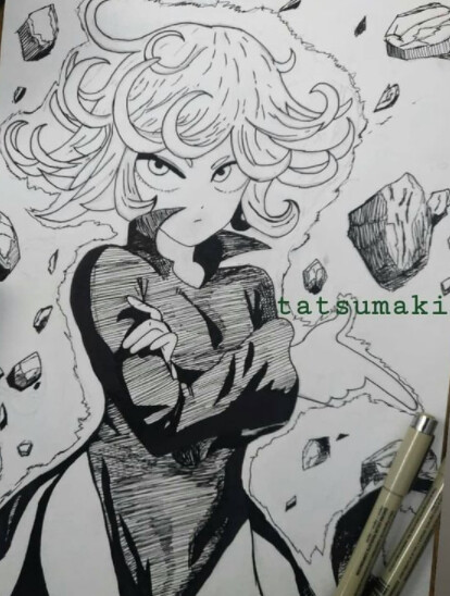 ArtStation - Multiple Anime Characters