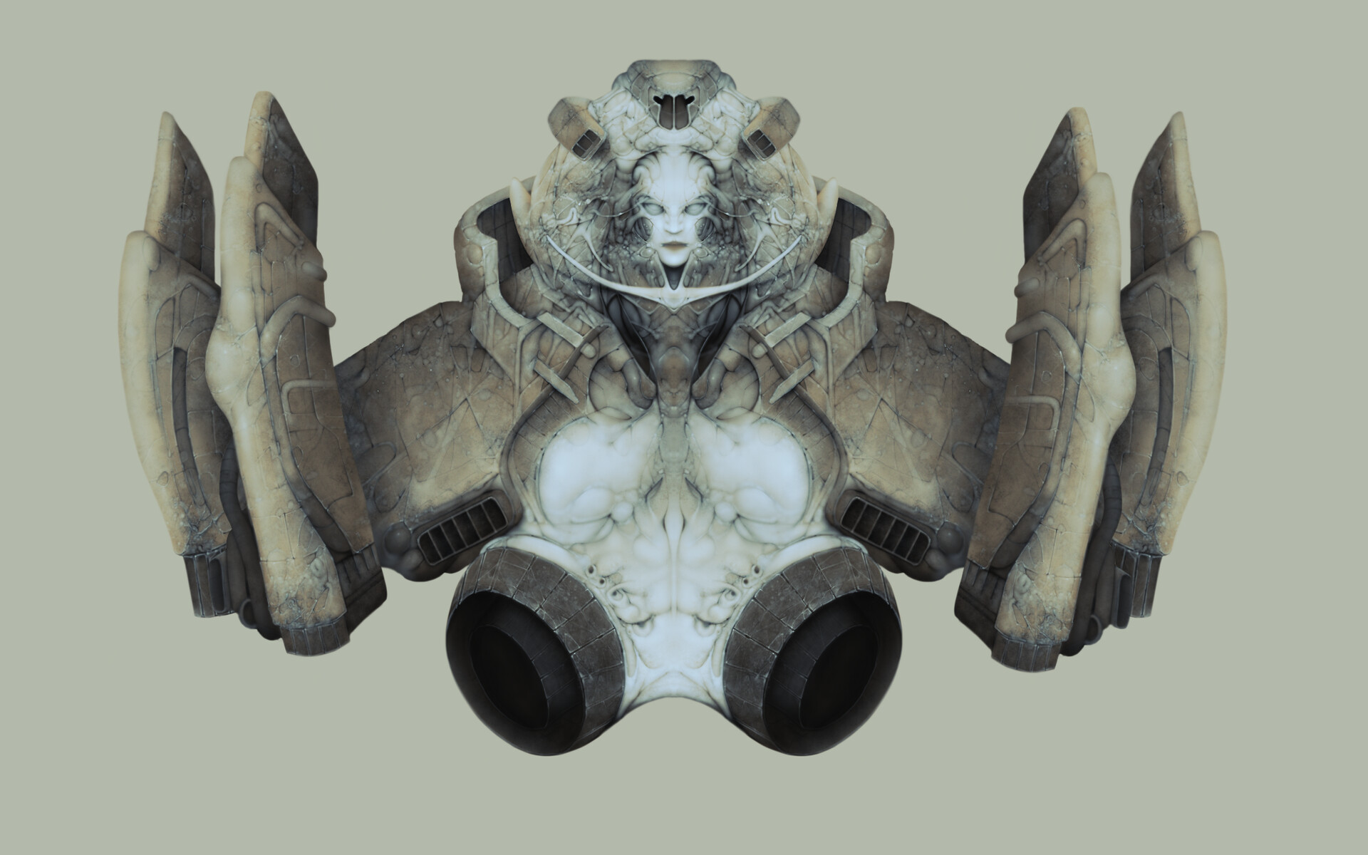 ArtStation - Boss_01