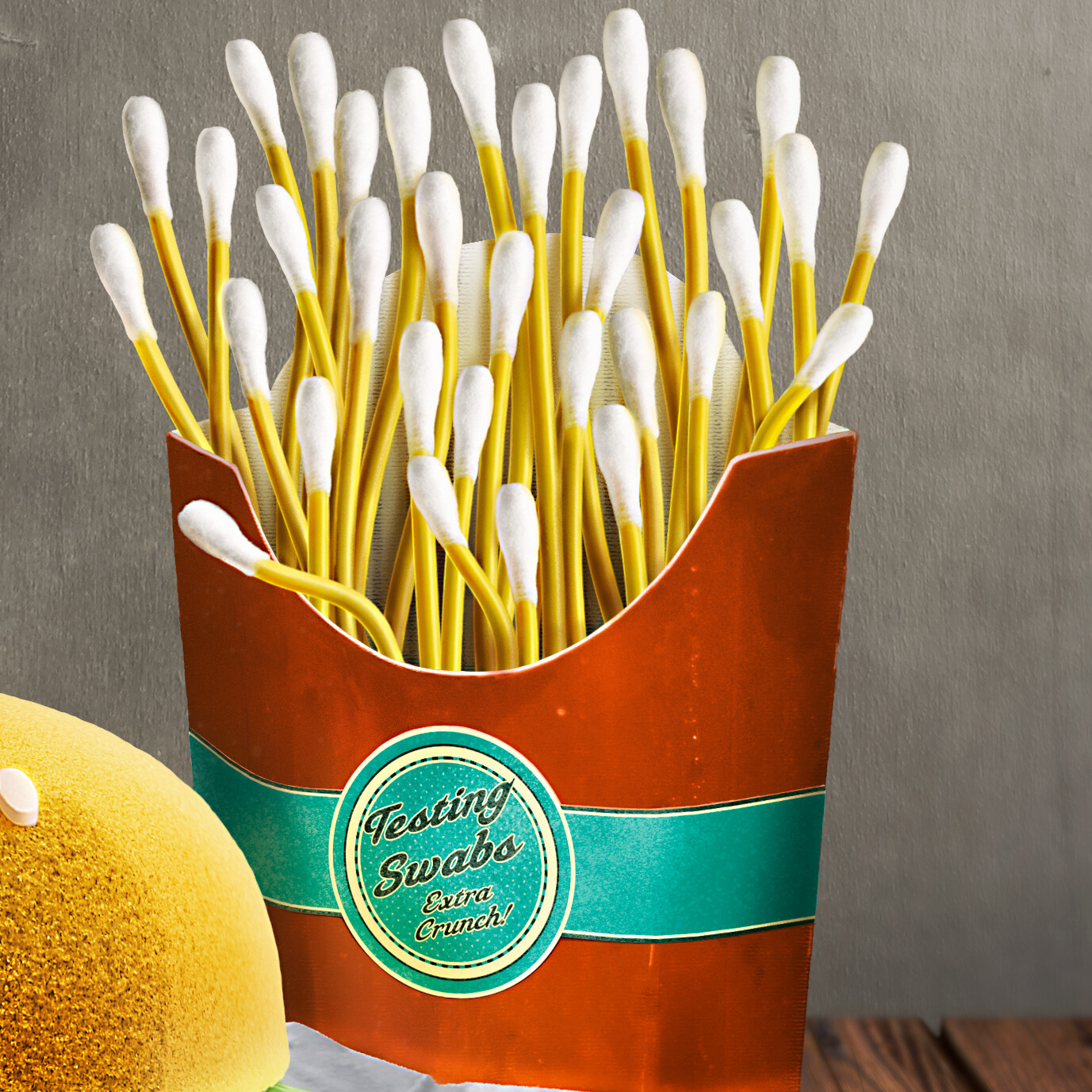 userantonella - SAFETY MEAL PHOTO MANIP