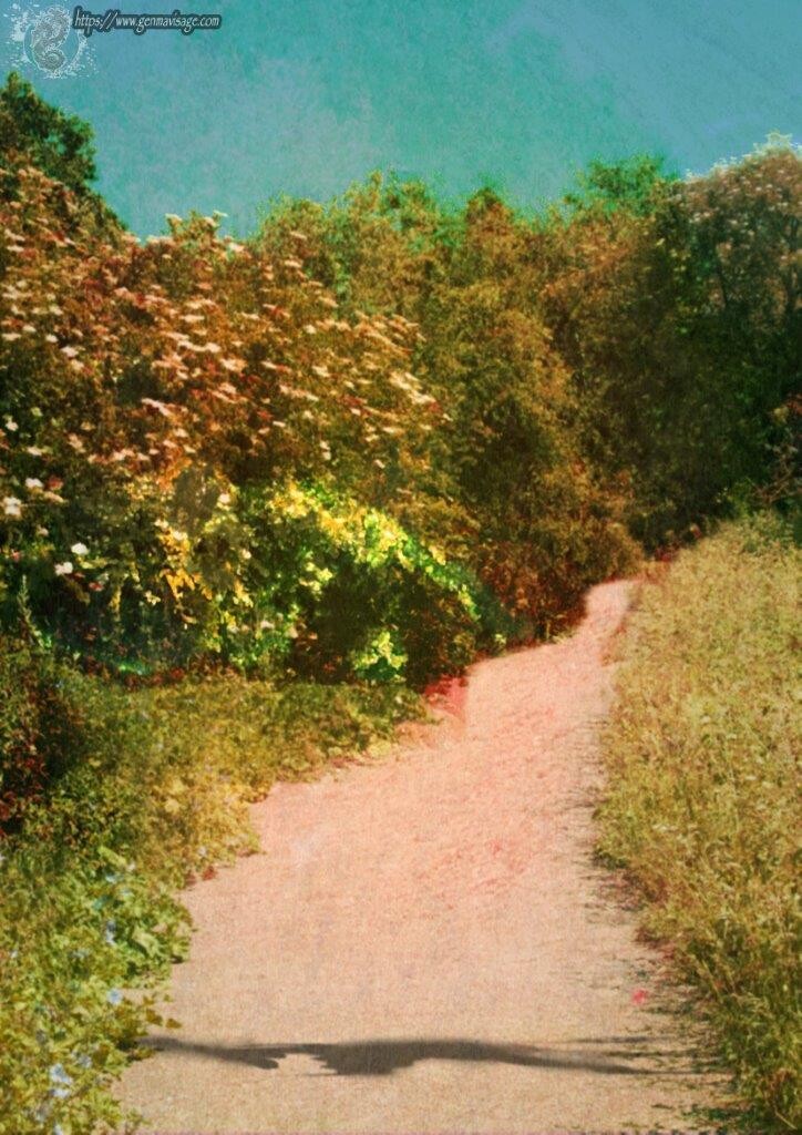 Thomas Tuke - Kya Simple Art Commission