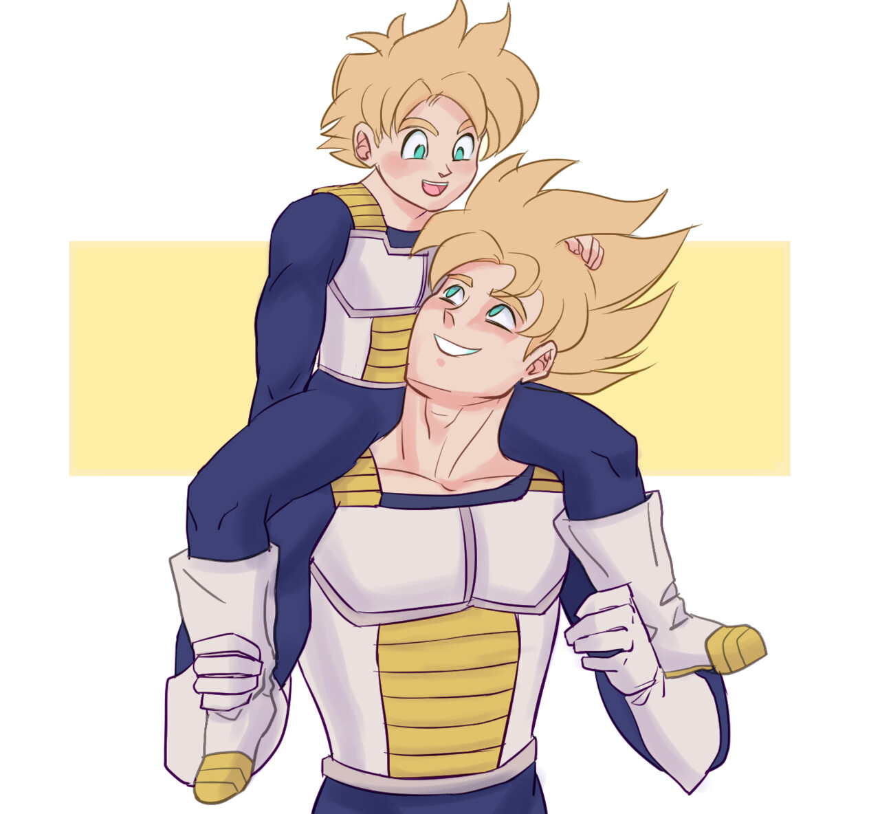 ArtStation - DB arts