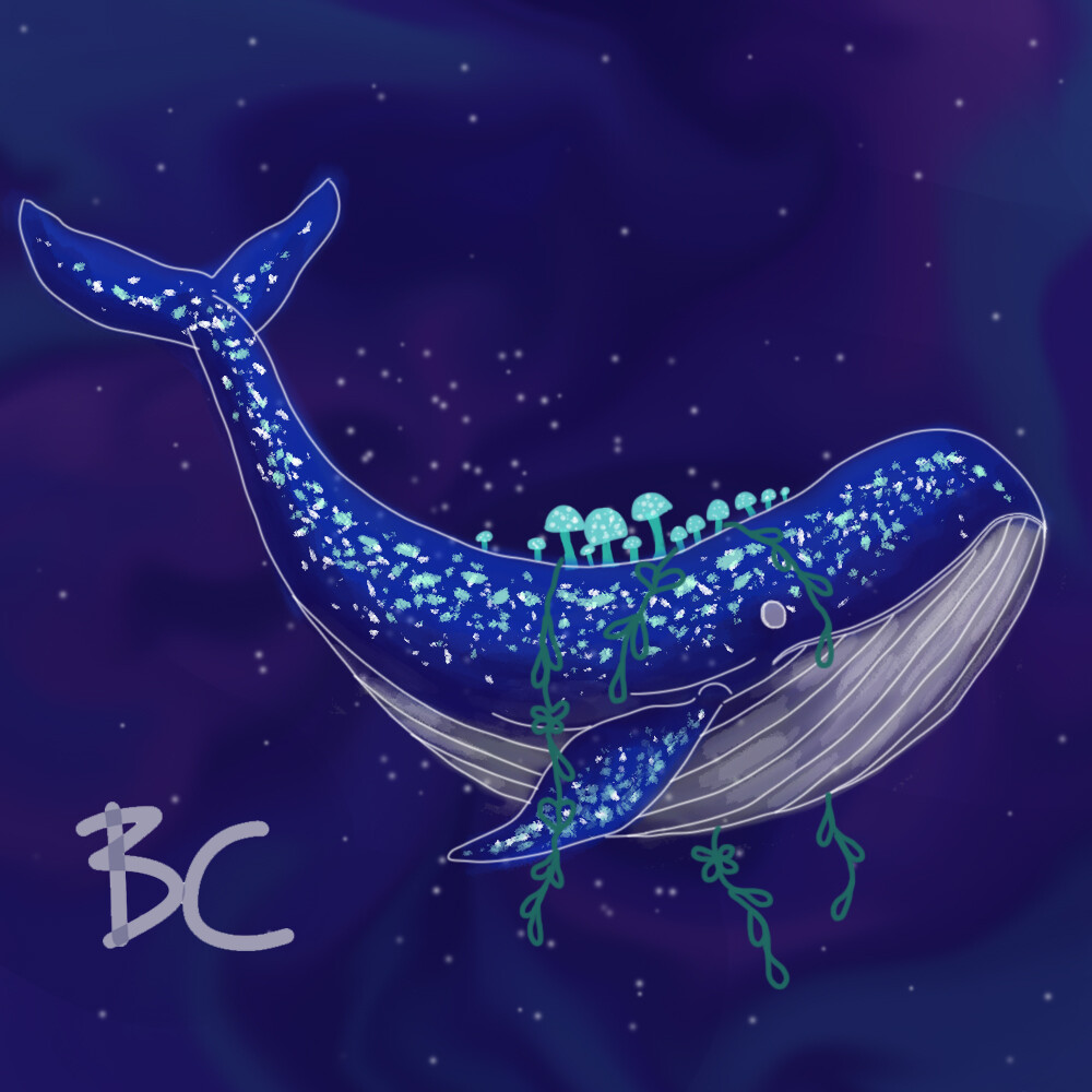 ArtStation - Lucidity - Surreal Creatures