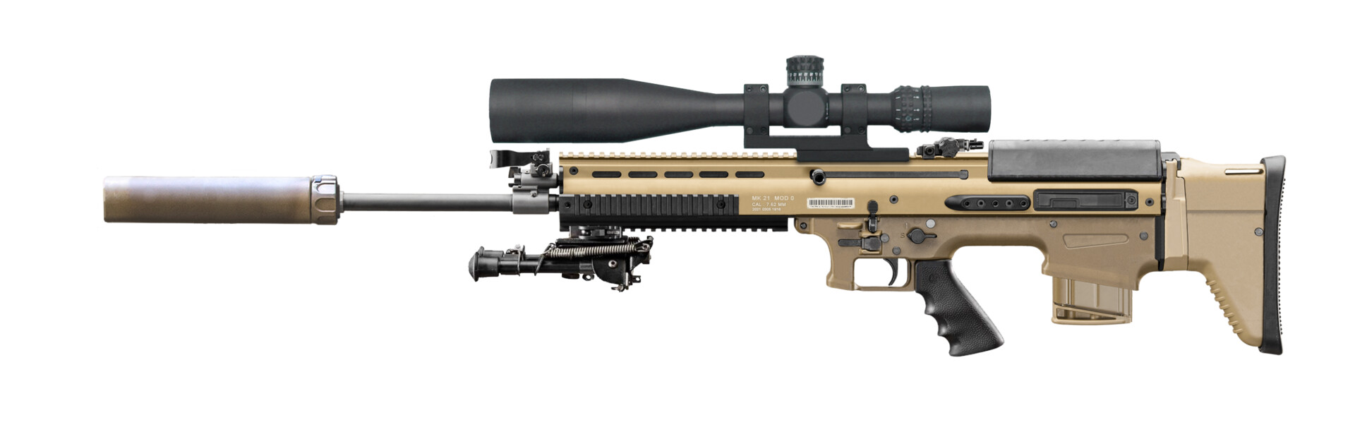 ArtStation - Concept Guns 1