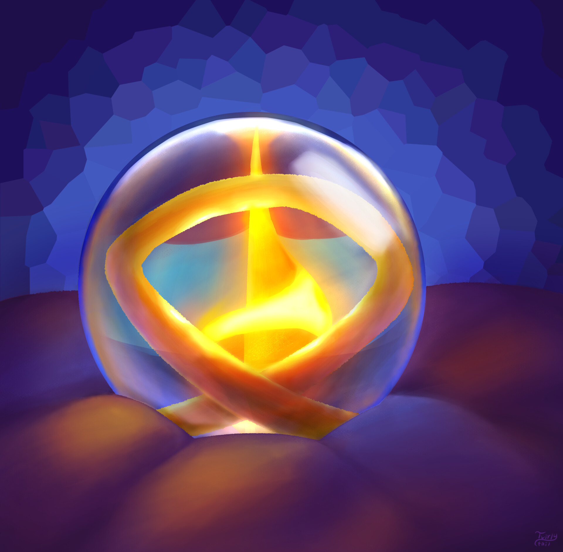 ArtStation - Orb