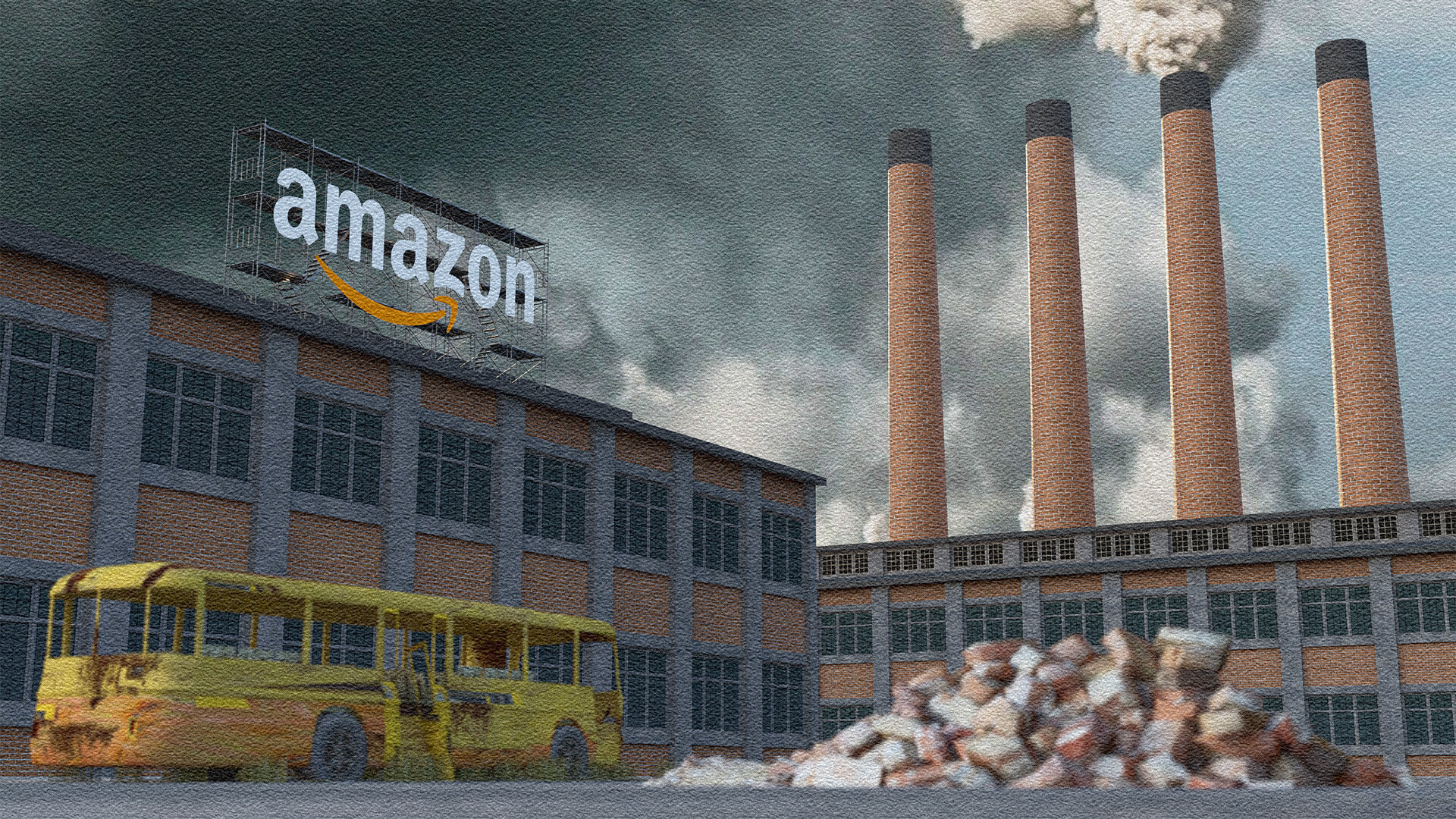 ArtStation - Daily Render 210415